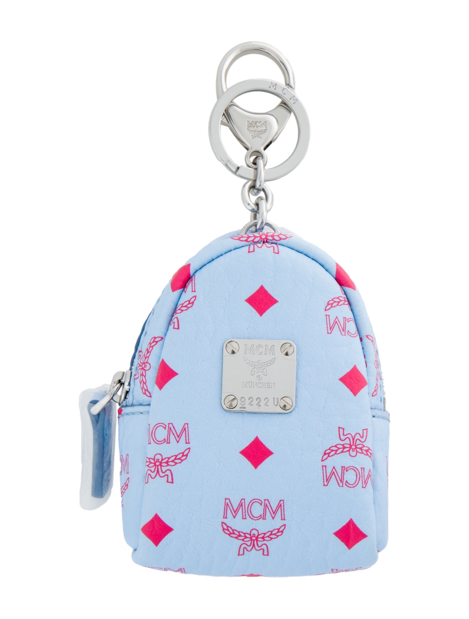 Designer Keychains For Men | The RealReal