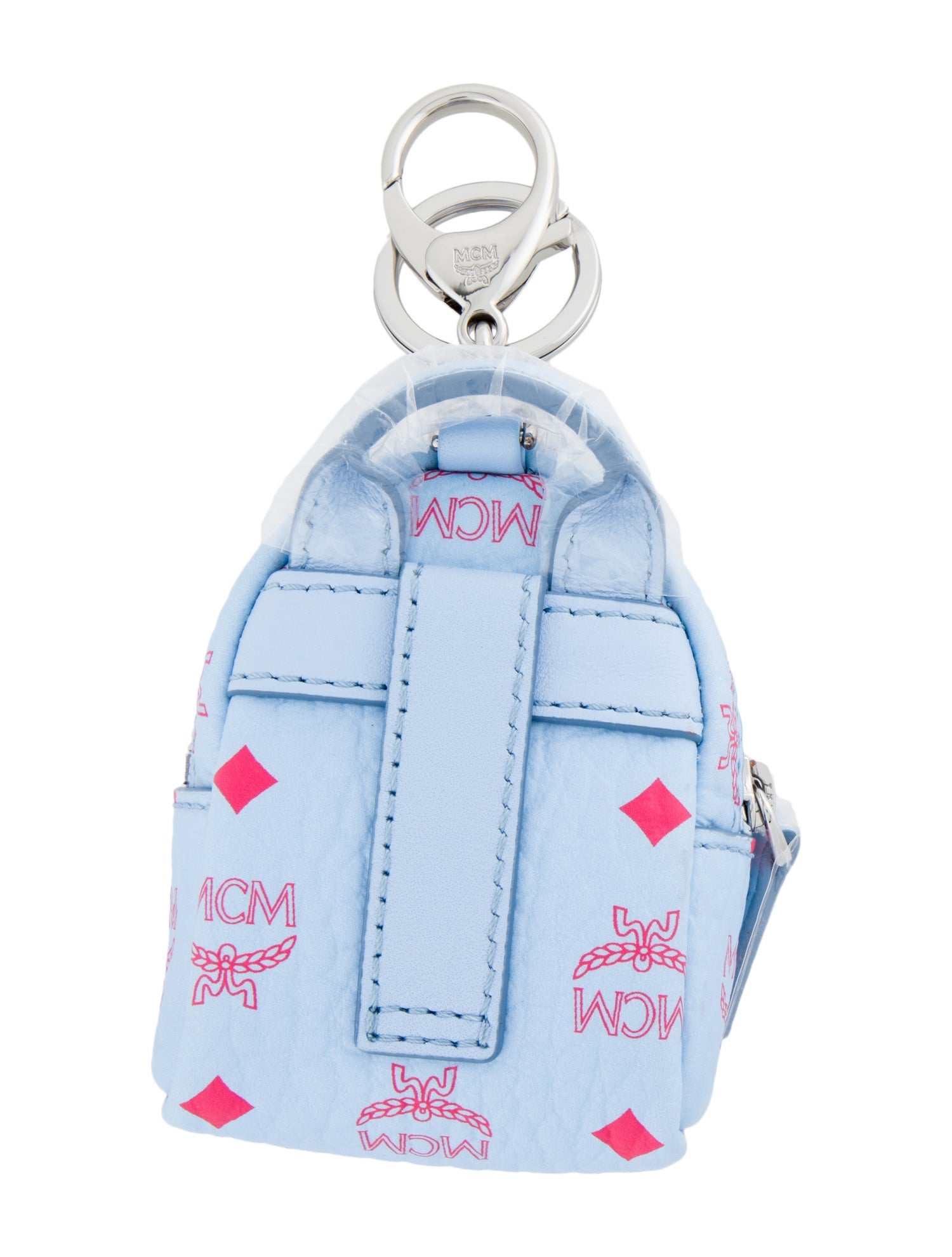 Designer Keychains For Men | The RealReal