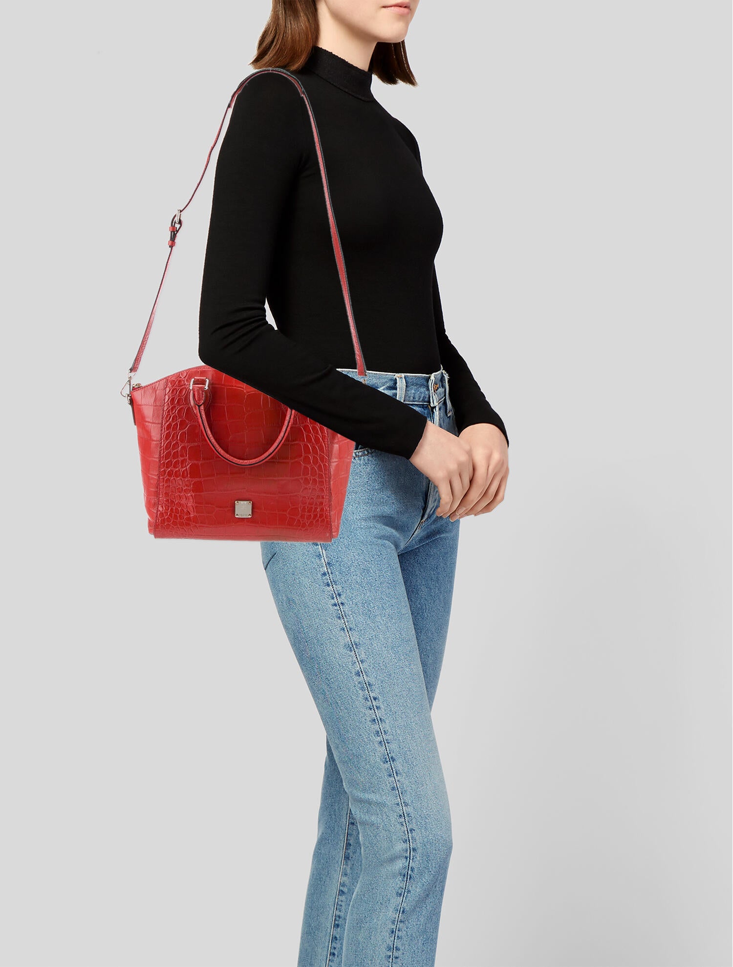 Designer Satchels For Women | The RealReal