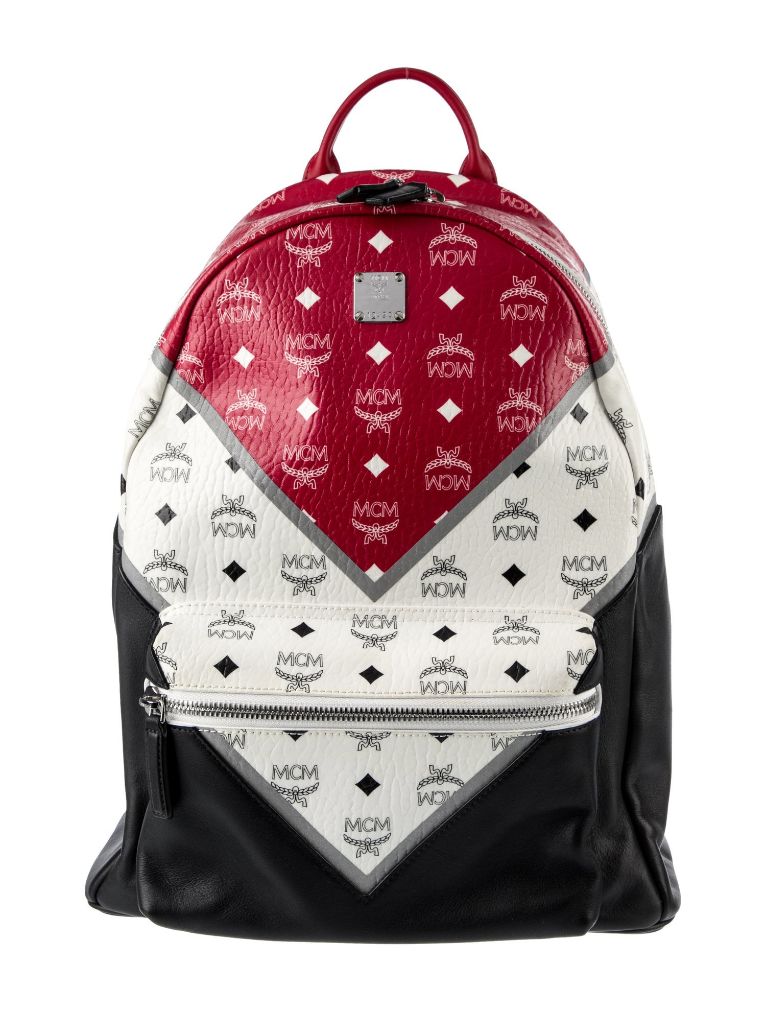 Meli Melo Thela Halo Backpack - Blue Backpacks, Handbags - WMI20162 ...