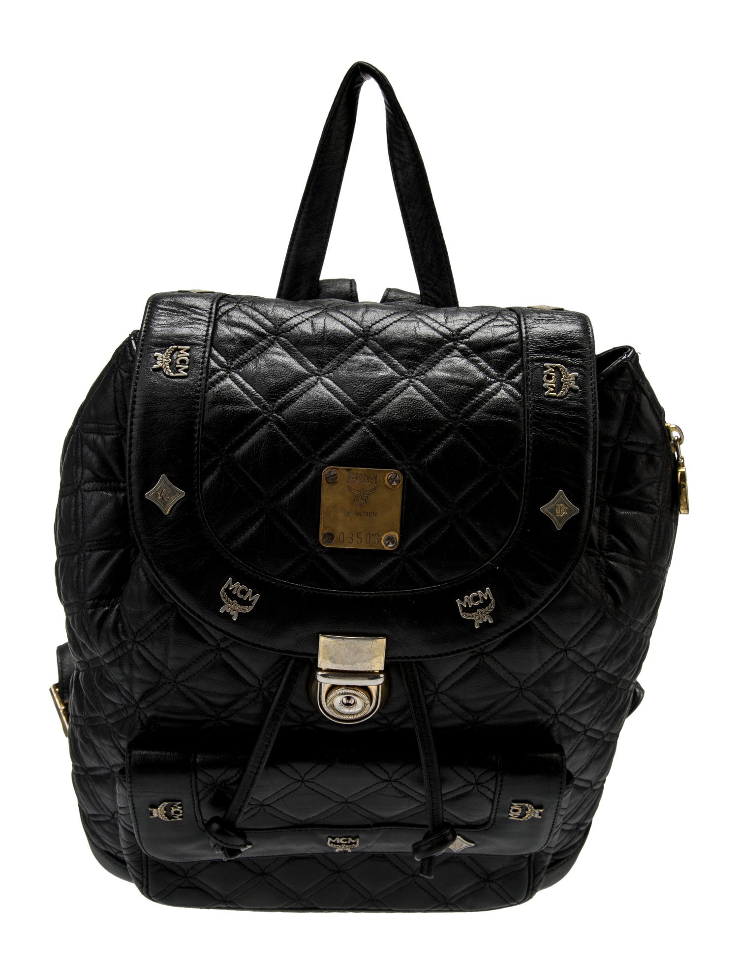Designer Backpacks For Women On Sale | The RealReal