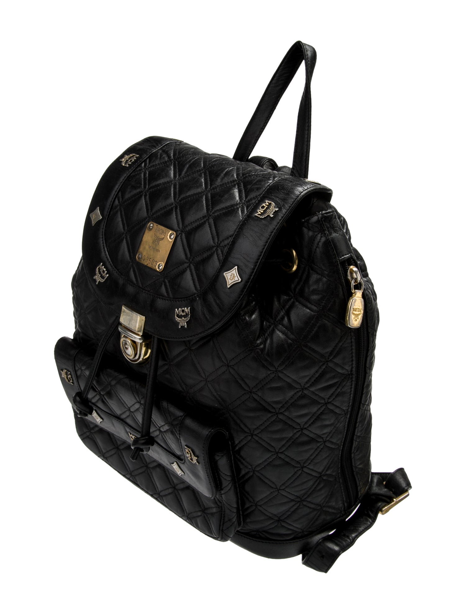 Designer Backpacks For Women On Sale | The RealReal