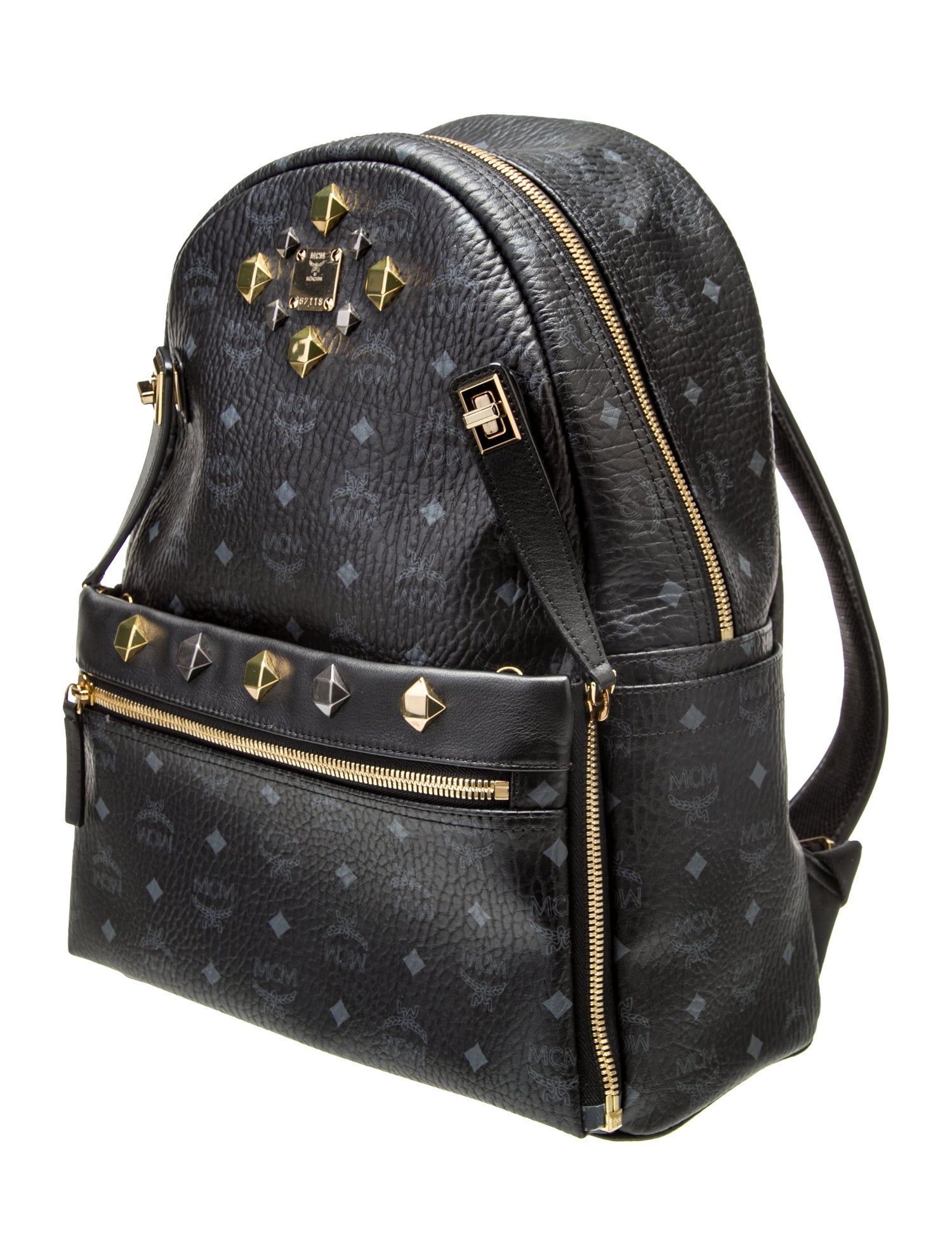 MCM Women | The RealReal