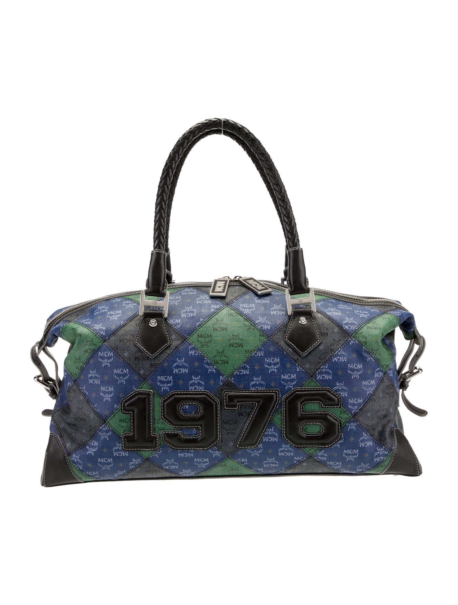 Louis Vuitton 2020 Damier Multi 3D Keepall Bandoulière 50 Weekender Bag ...