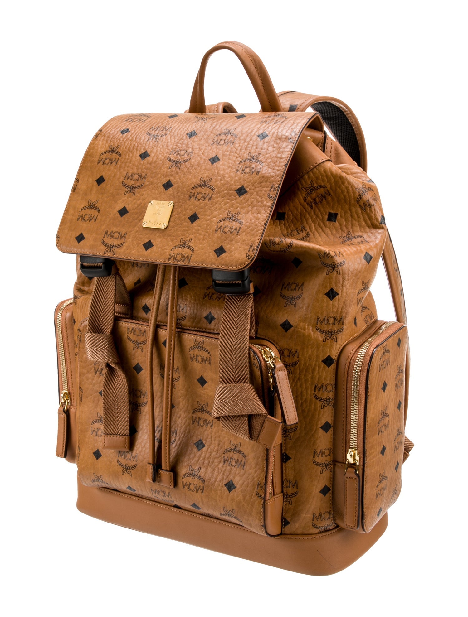 MCM Men On Sale - Authenticated Resale | The RealReal