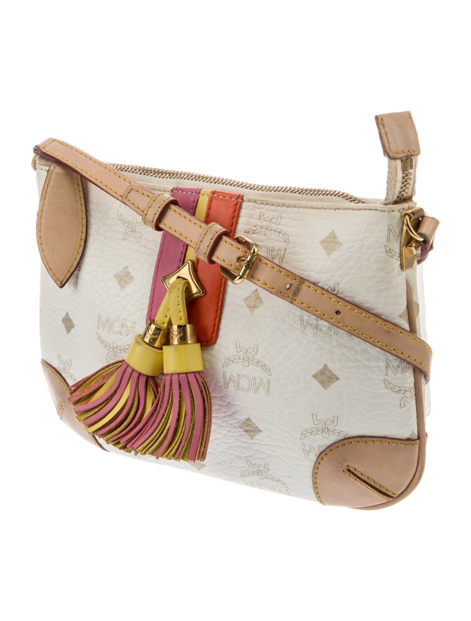 MCM Handbags | The RealReal
