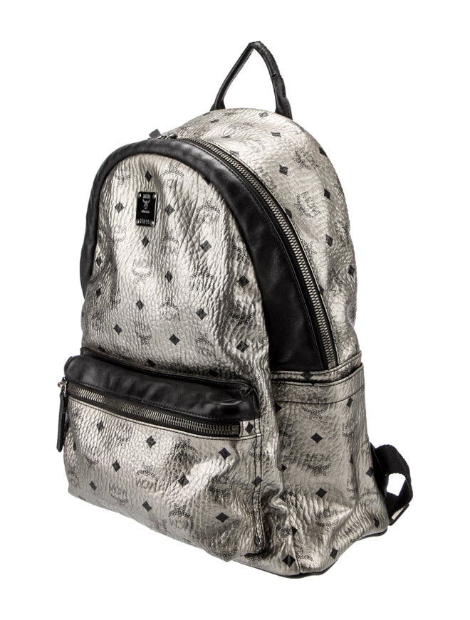 Supreme Mesh Backpack w/ Tags - White Backpacks, Bags - WSPME74337 ...