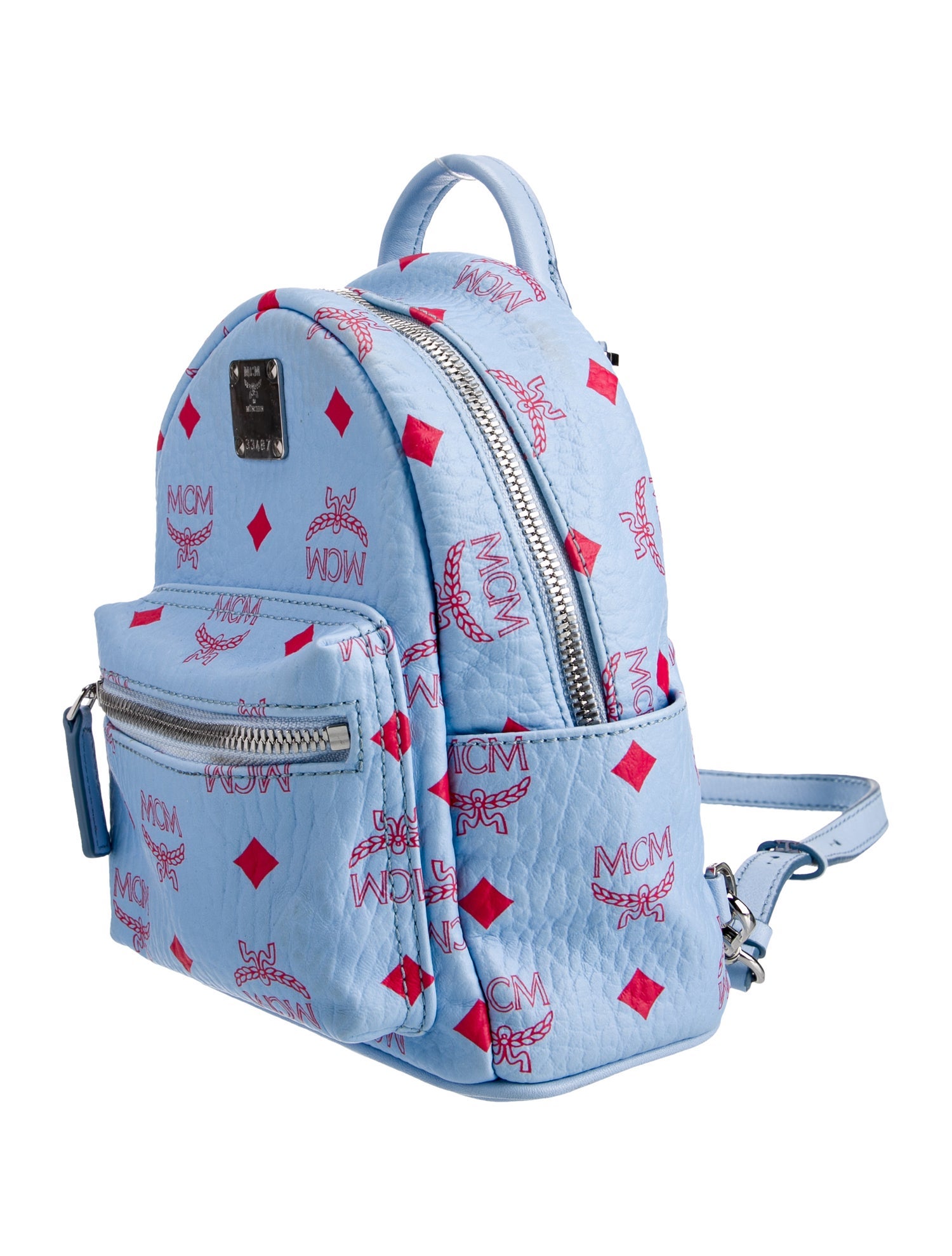 MCM Handbags On Sale - Up To 90% Off | The RealReal