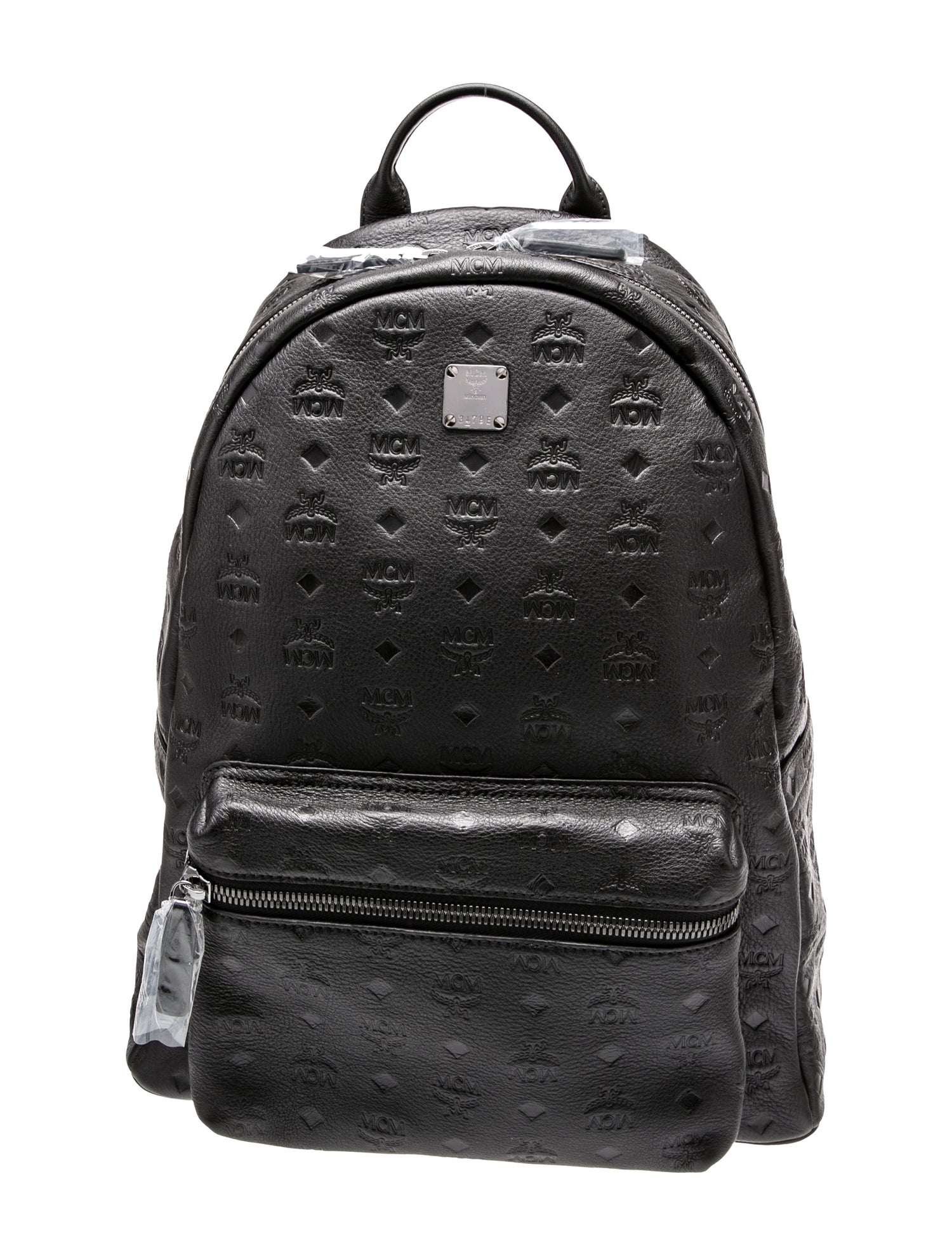 Chanel 2022 Shiny Calfskin 22 Backpack - Black Backpacks, Handbags ...