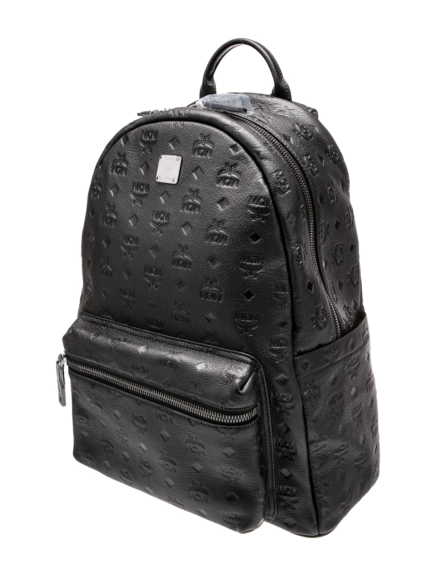 Chanel 2022 Shiny Calfskin 22 Backpack - Black Backpacks, Handbags ...