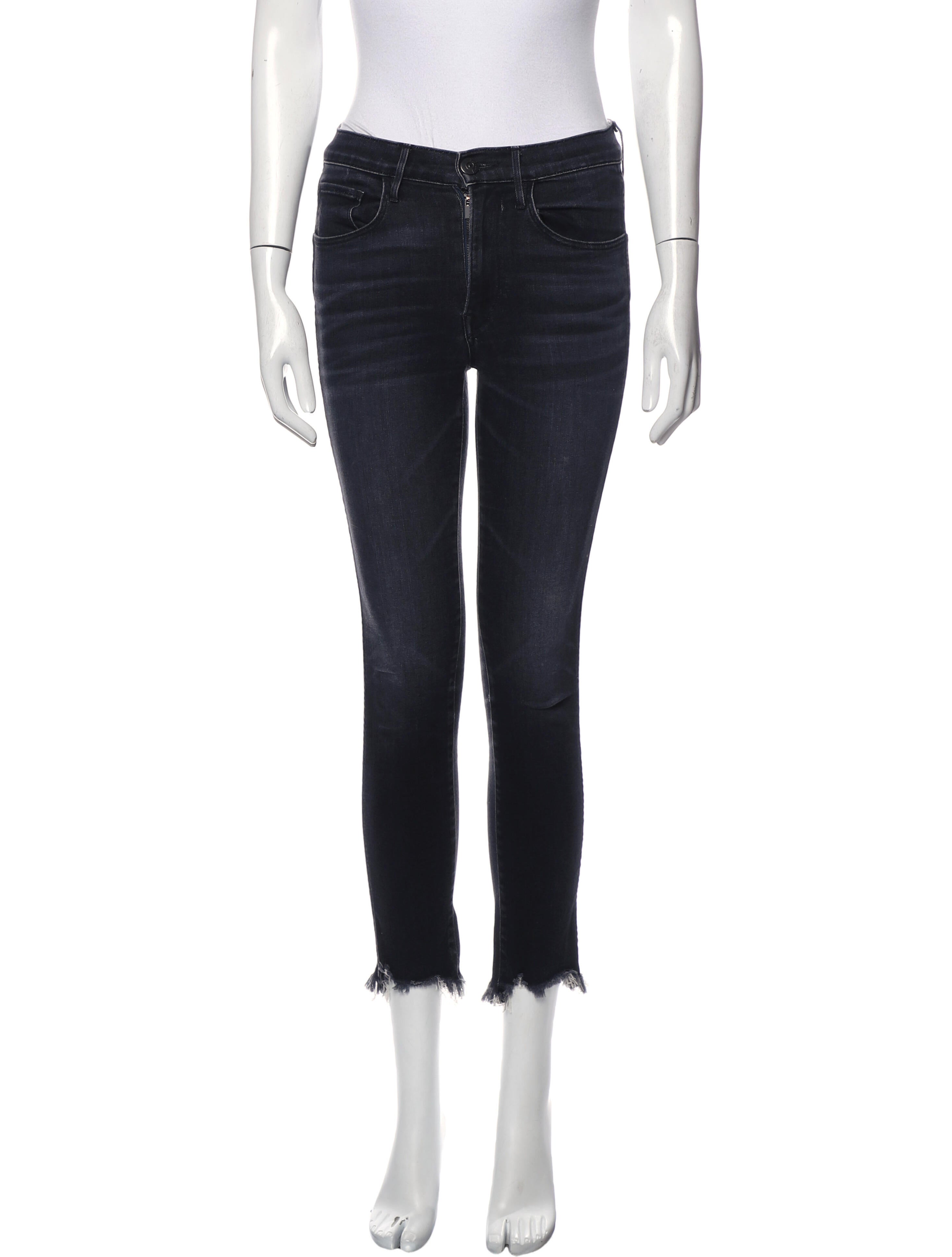 3x1 NYC Women | The RealReal