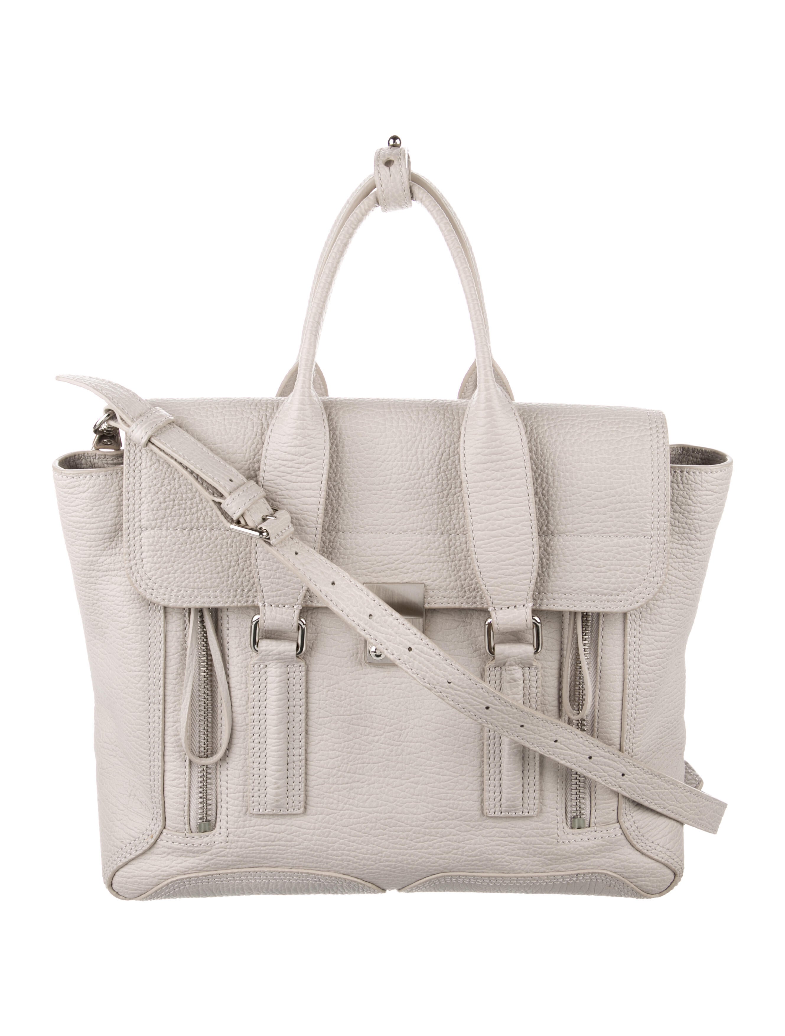 Designer Satchels For Women | The RealReal