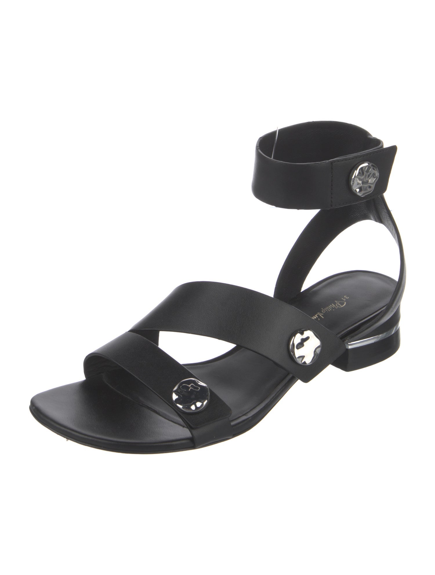 Alexandre Birman Patent Leather Platform Sandals - Green Sandals, Shoes ...