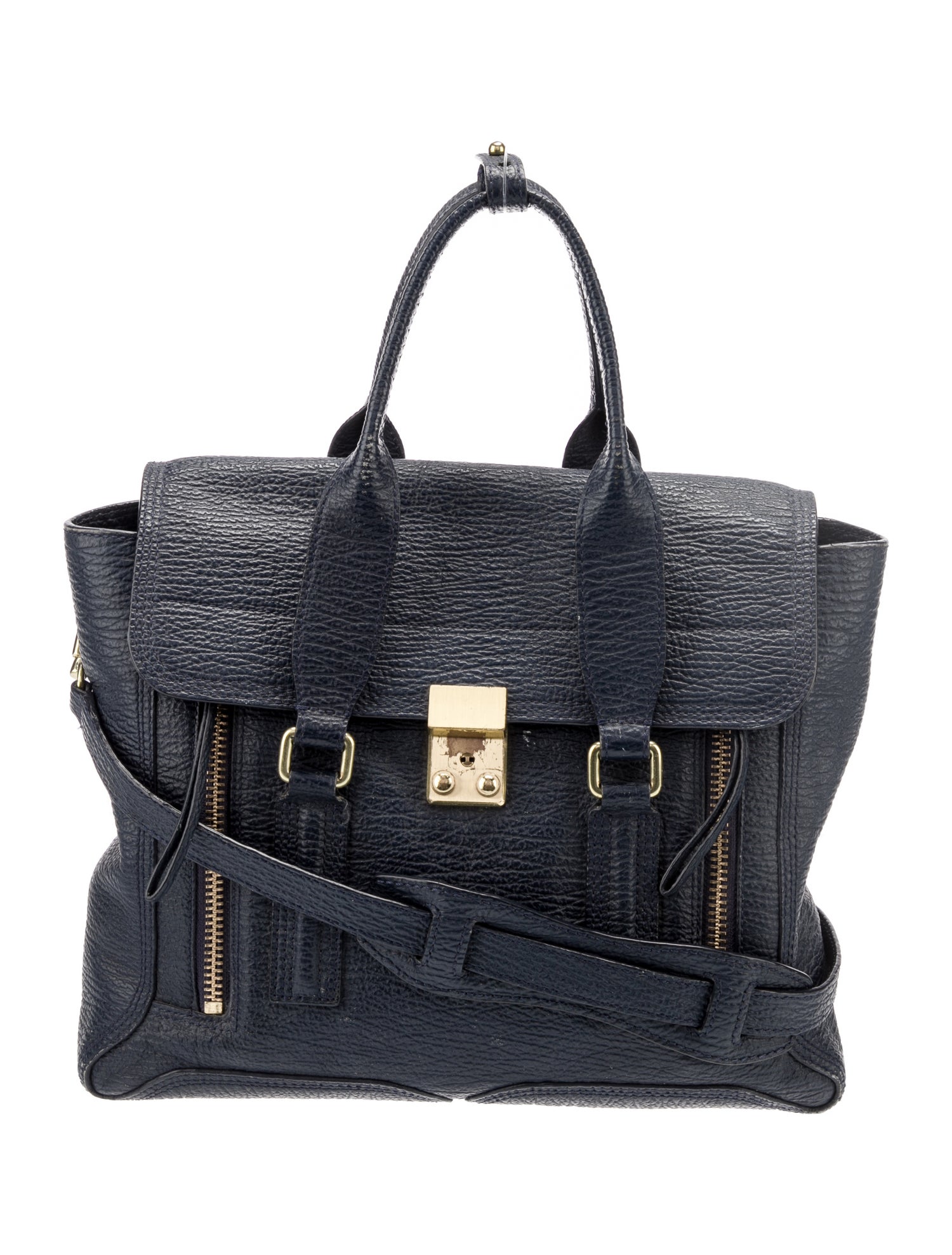 3.1 Phillip Lim Handbags | The RealReal