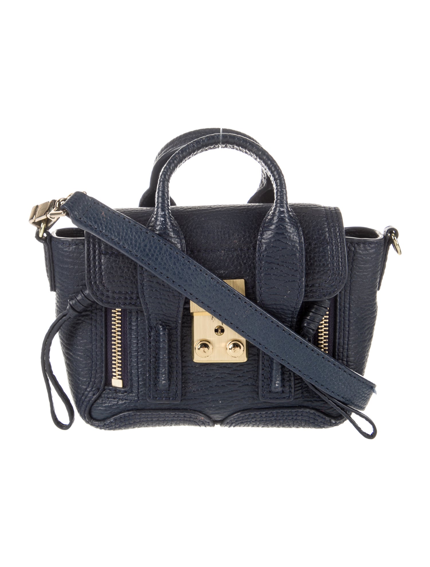 3.1 Phillip Lim Handbags | The RealReal