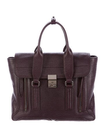 3.1 Phillip Lim Handbags Luxury Fashion | The RealReal