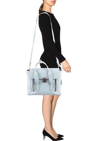 3.1 Phillip Lim Handbags Luxury Fashion | The RealReal