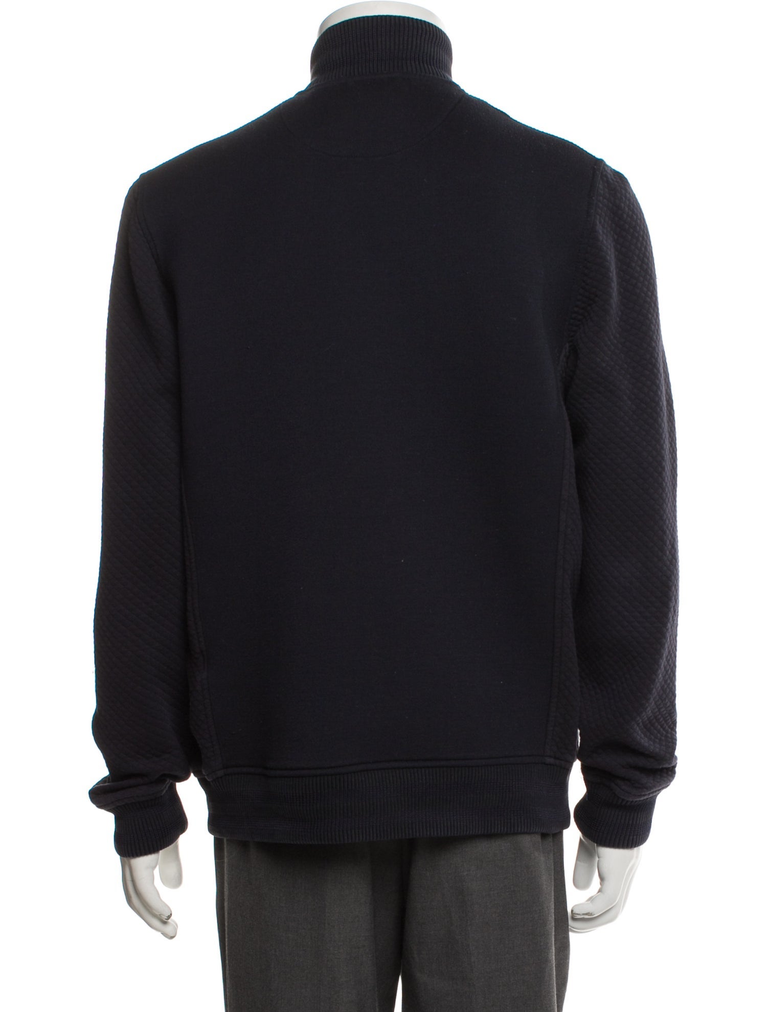 Ted Baker Bomber Jacket - Blue Outerwear, Clothing - W3B102953 | The ...