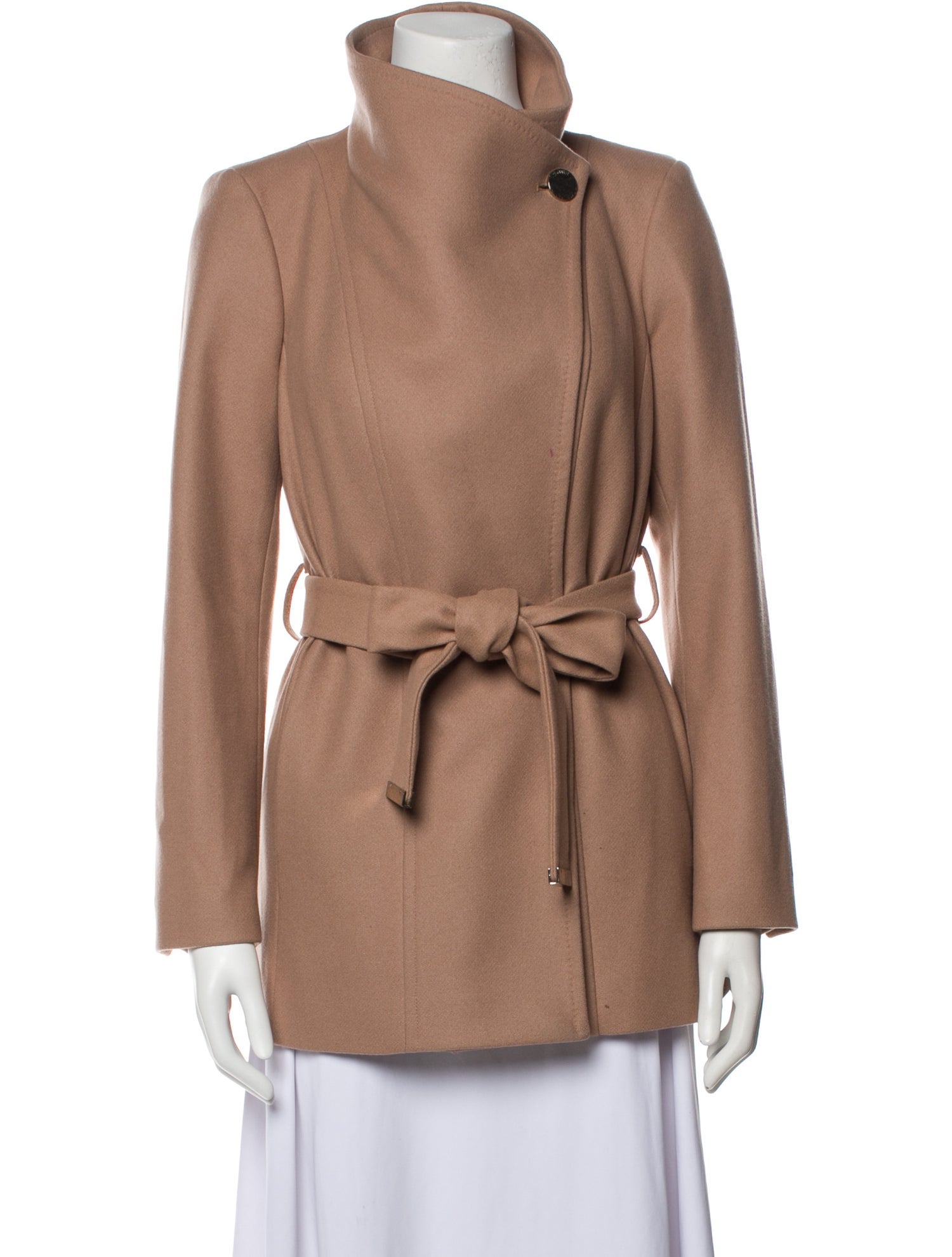 Ted Baker Evening Jacket - Pink Jackets, Clothing - W3B73480 | The RealReal