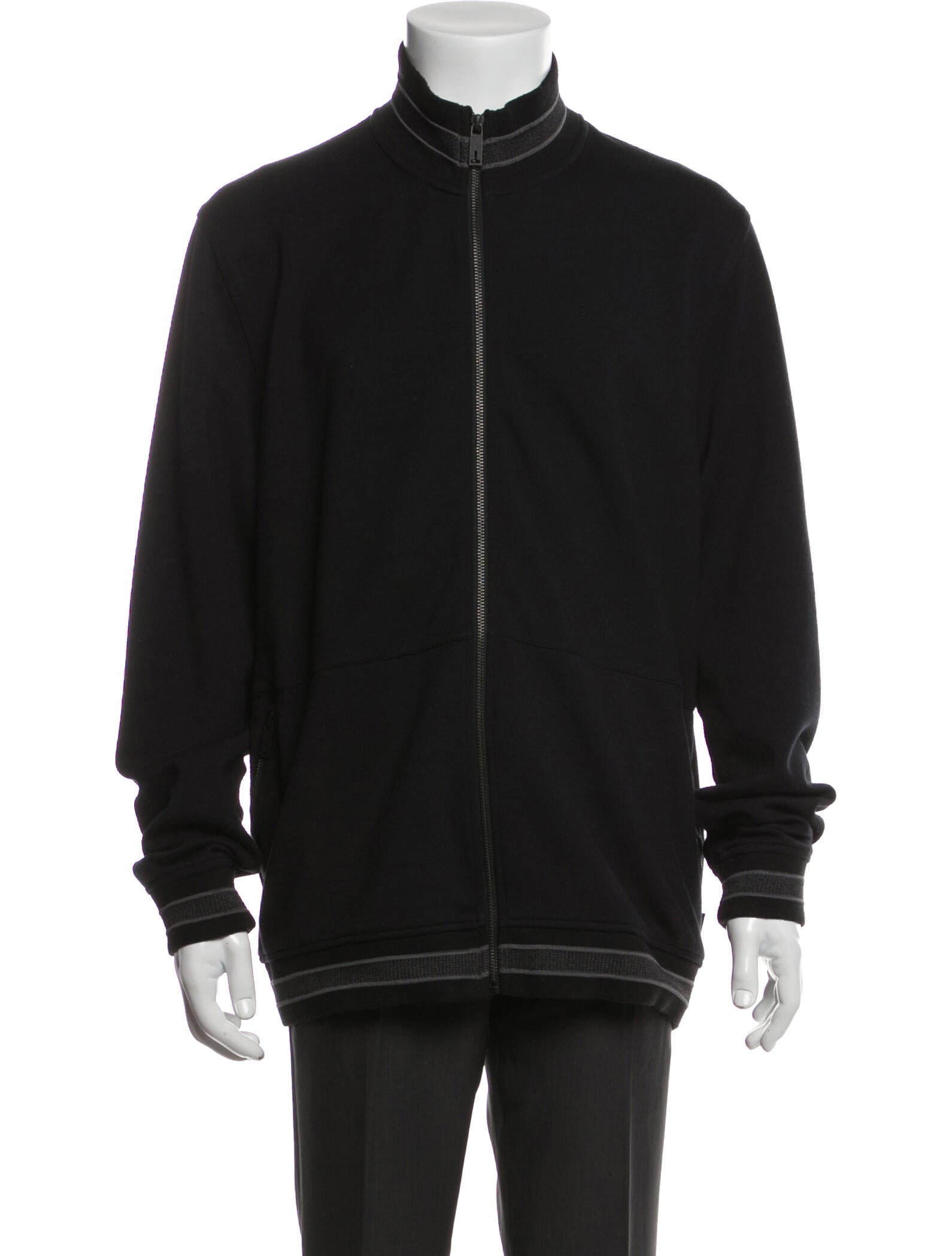 Ted Baker Bomber Jacket - Blue Outerwear, Clothing - W3B74823 | The ...