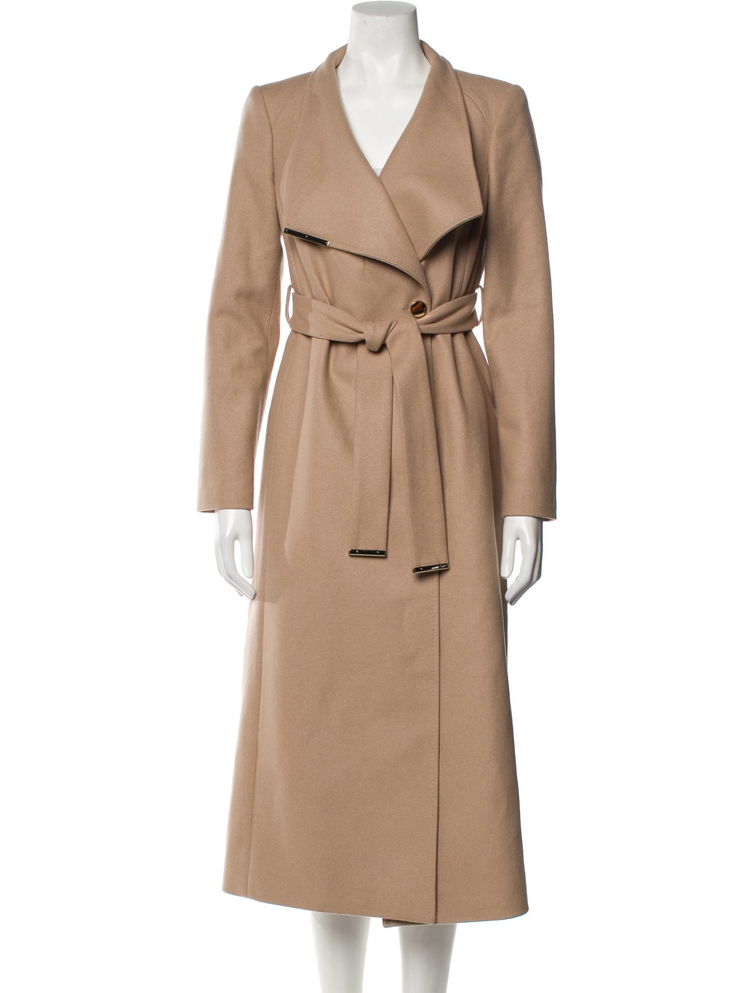 Ted Baker Coats | The RealReal