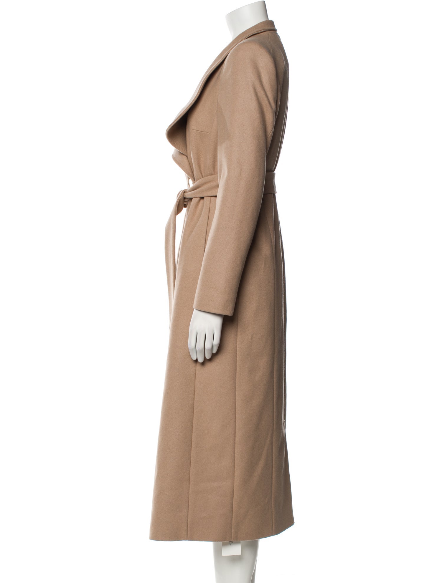 Ted Baker Trench Coat - Neutrals Coats, Clothing - W3B73504 | The RealReal