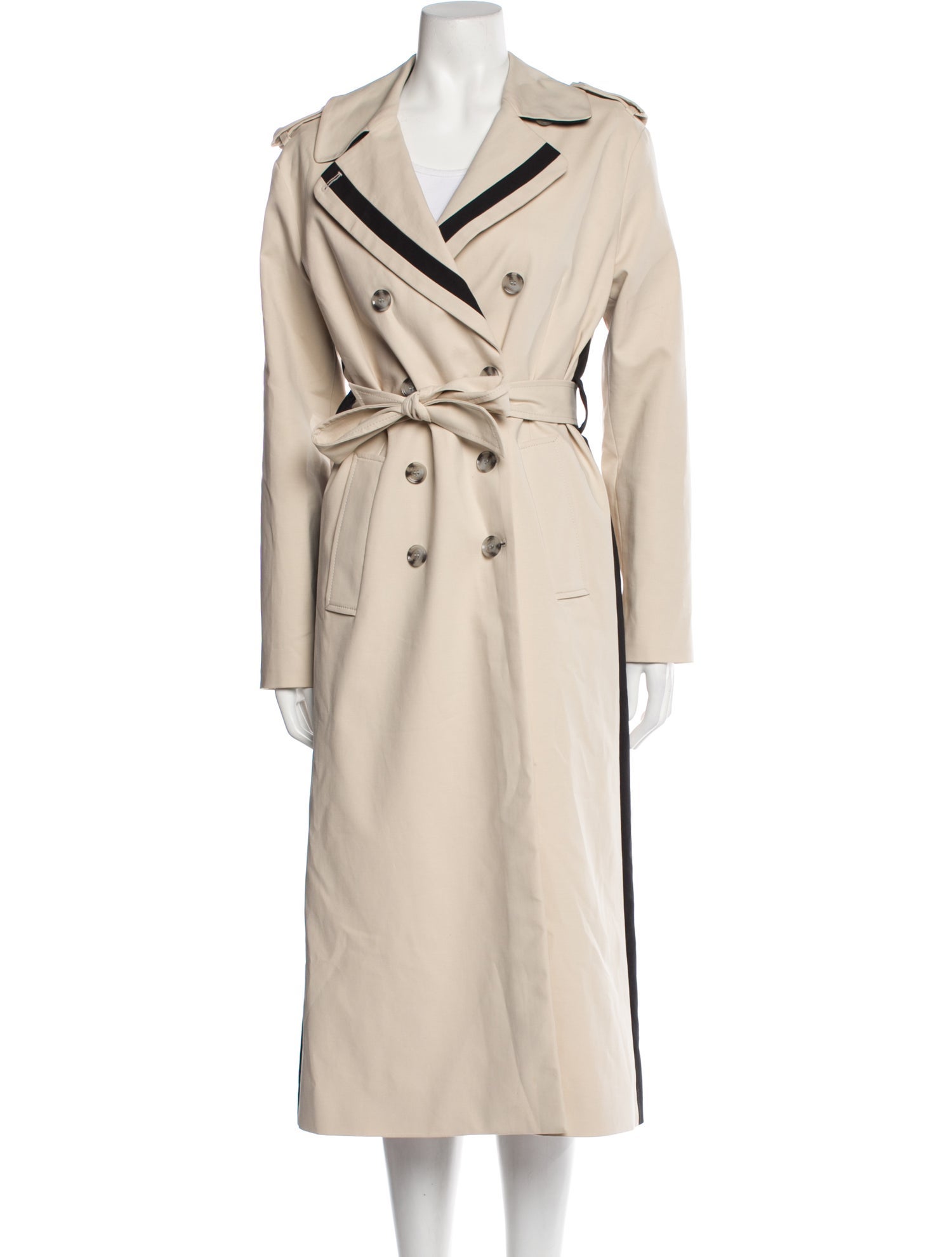 Ted Baker Coats | The RealReal
