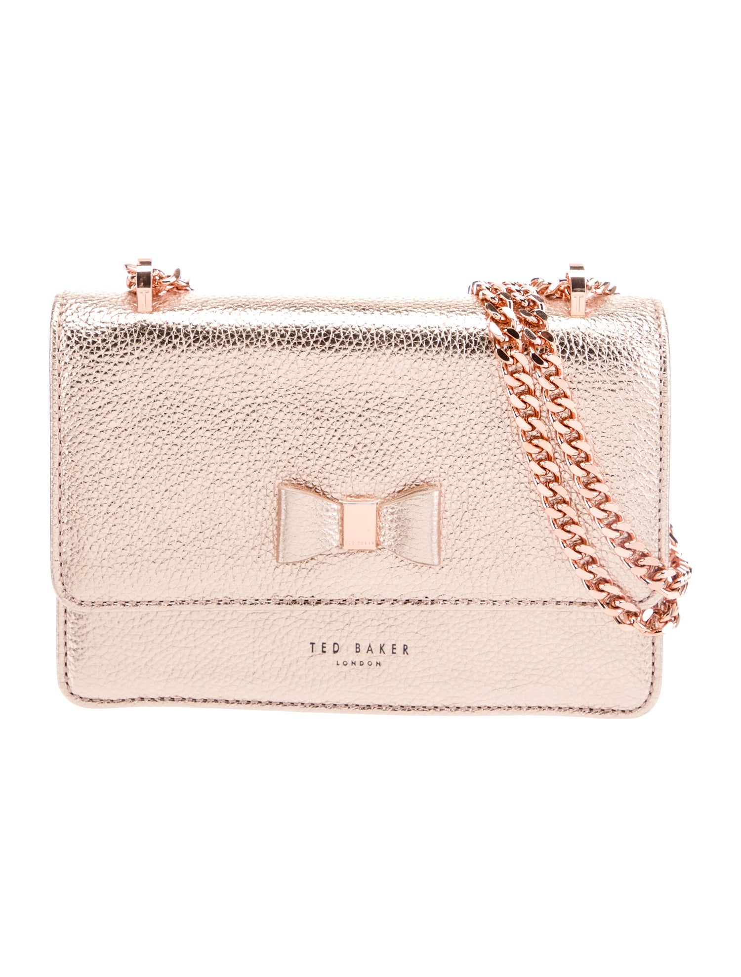 Ted Baker Handbags | The RealReal