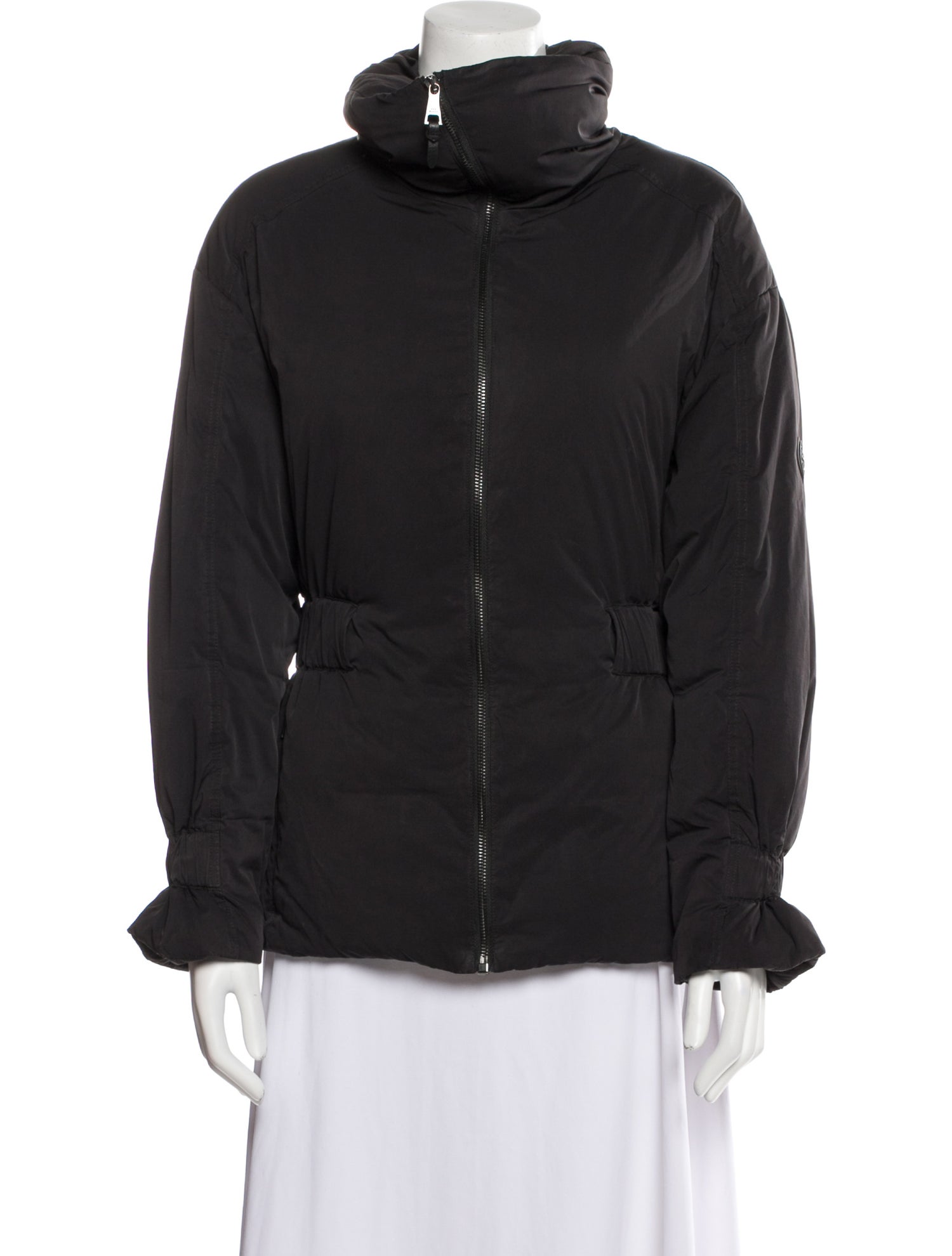 Ted Baker Jacket - Black Jackets, Clothing - W3B90405 | The RealReal