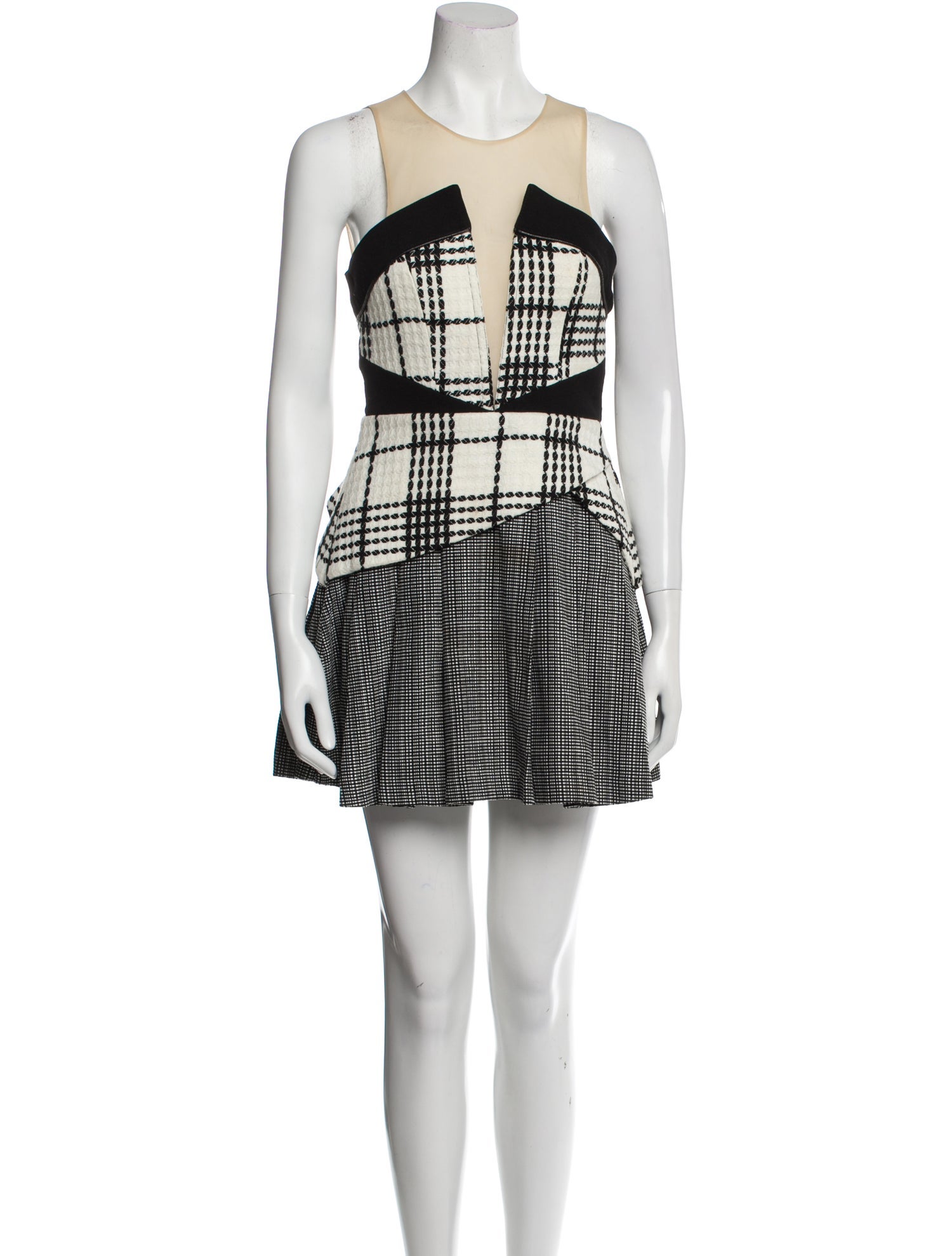 Three Floor Dresses | The RealReal