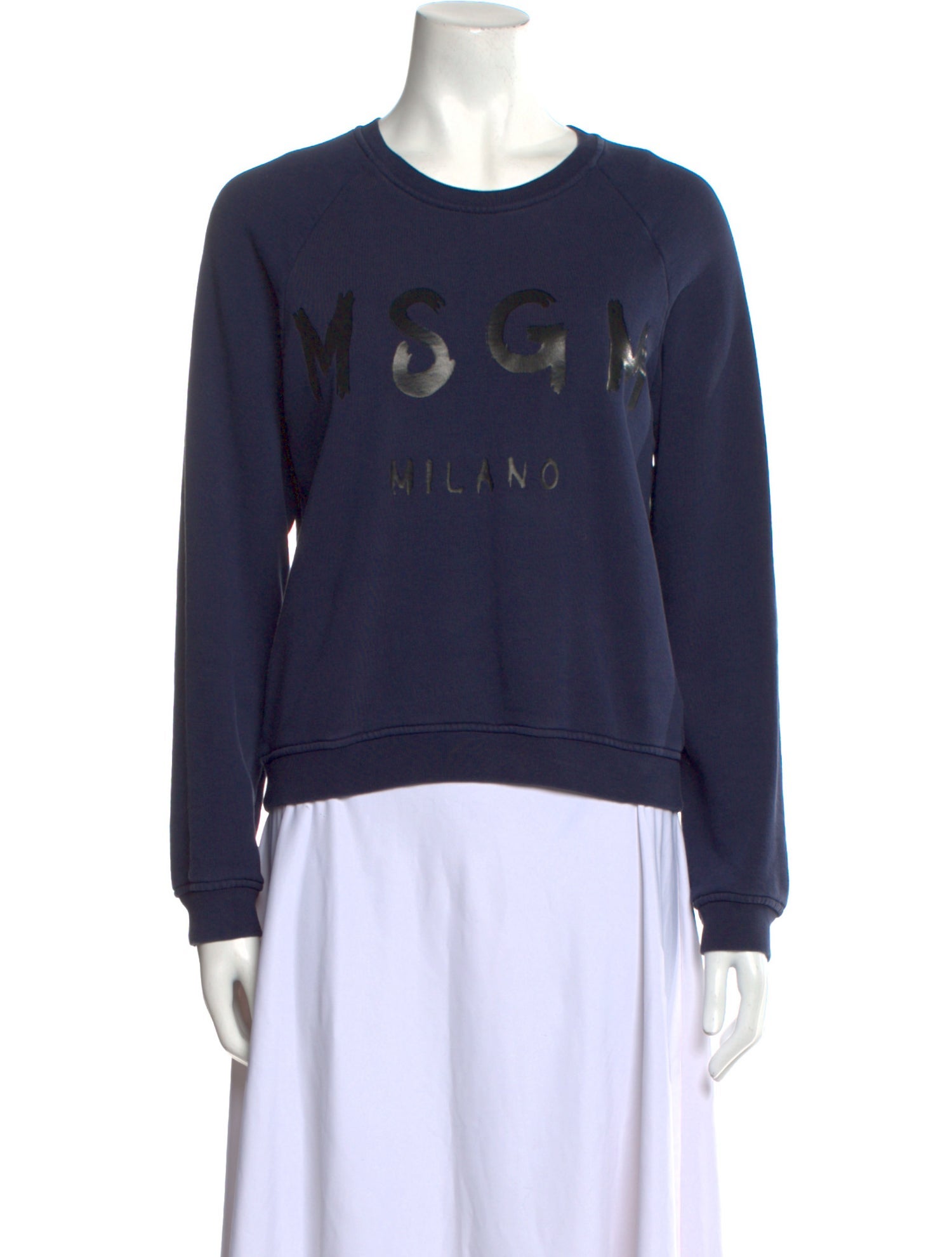 MSGM Clothing | The RealReal