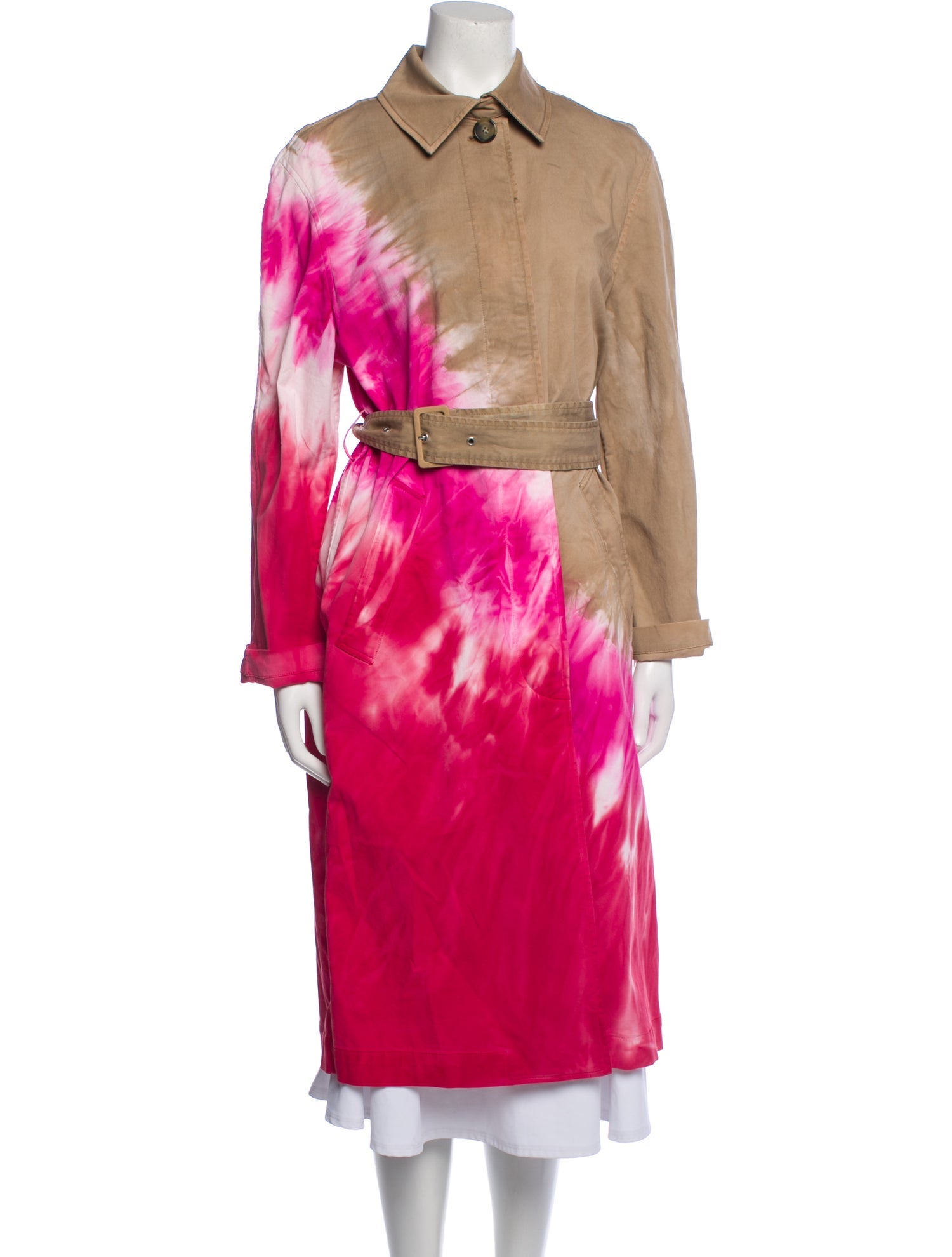 MSGM Coats | The RealReal