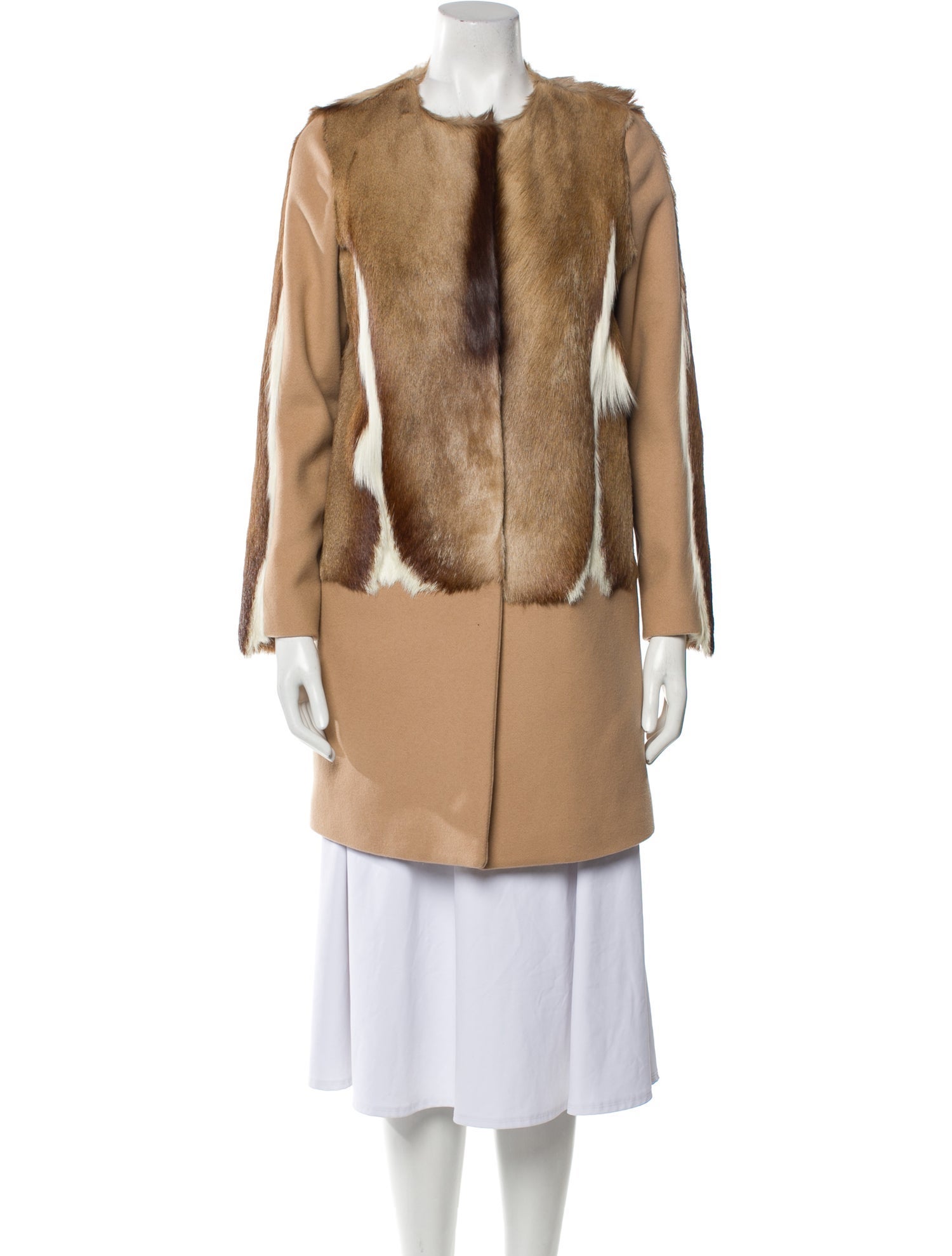 MSGM Coats | The RealReal