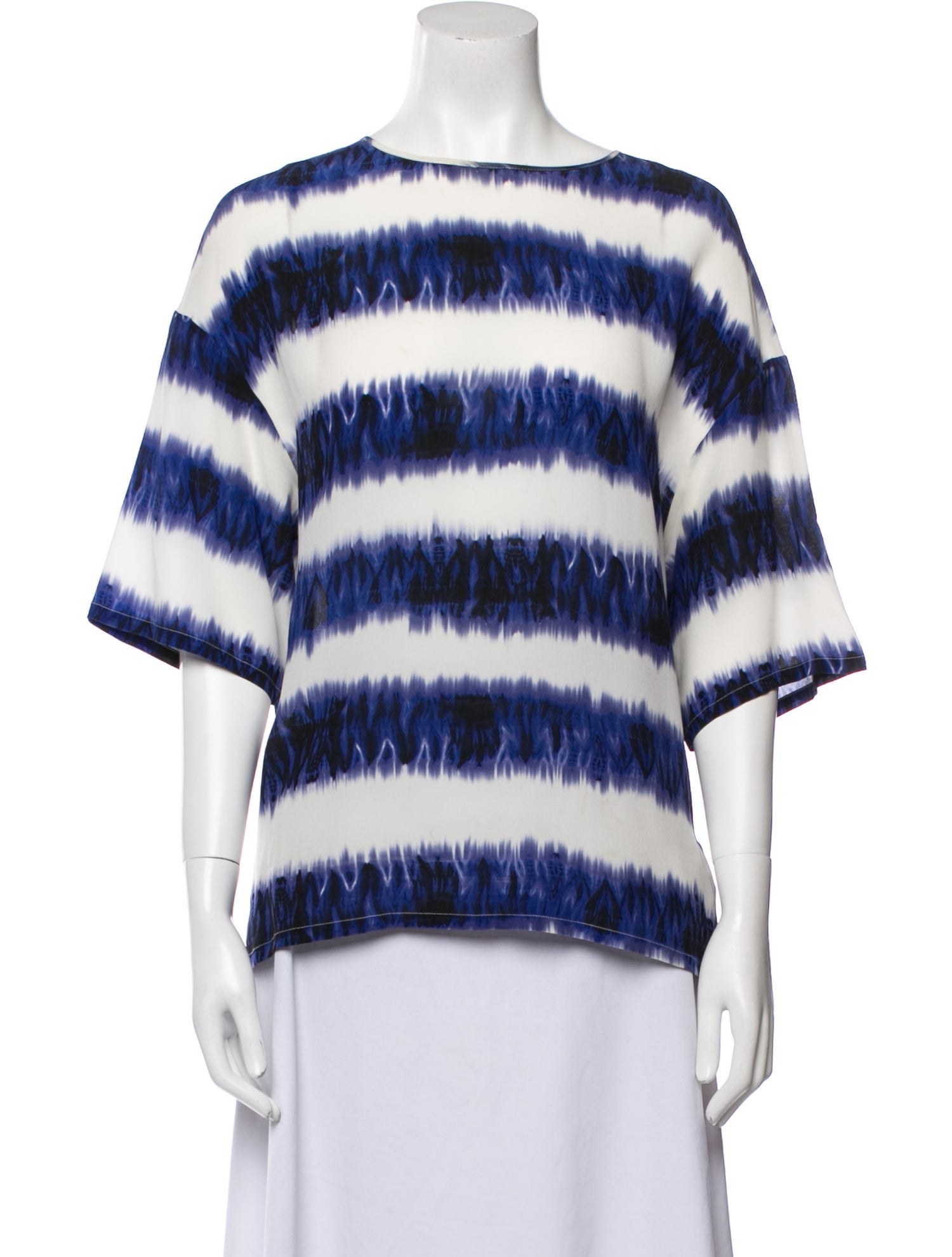 MSGM Clothing | The RealReal