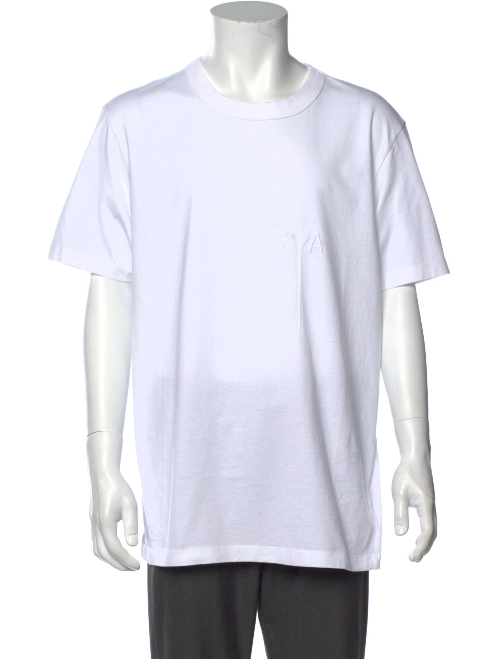 RtA T-Shirts | The RealReal