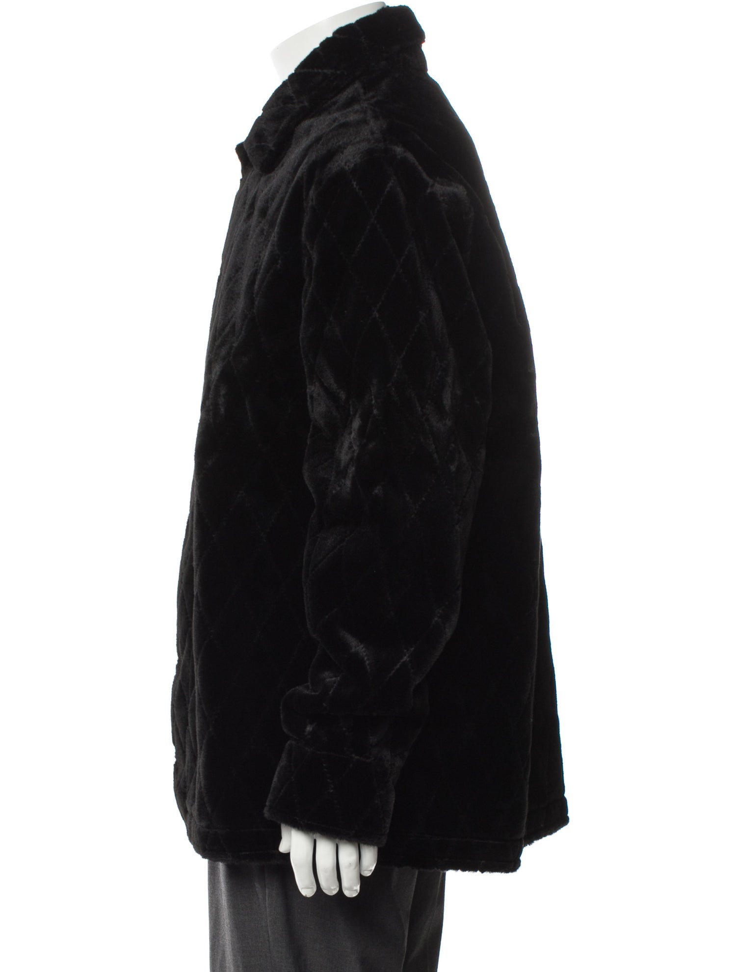 Rta Outerwear The Realreal
