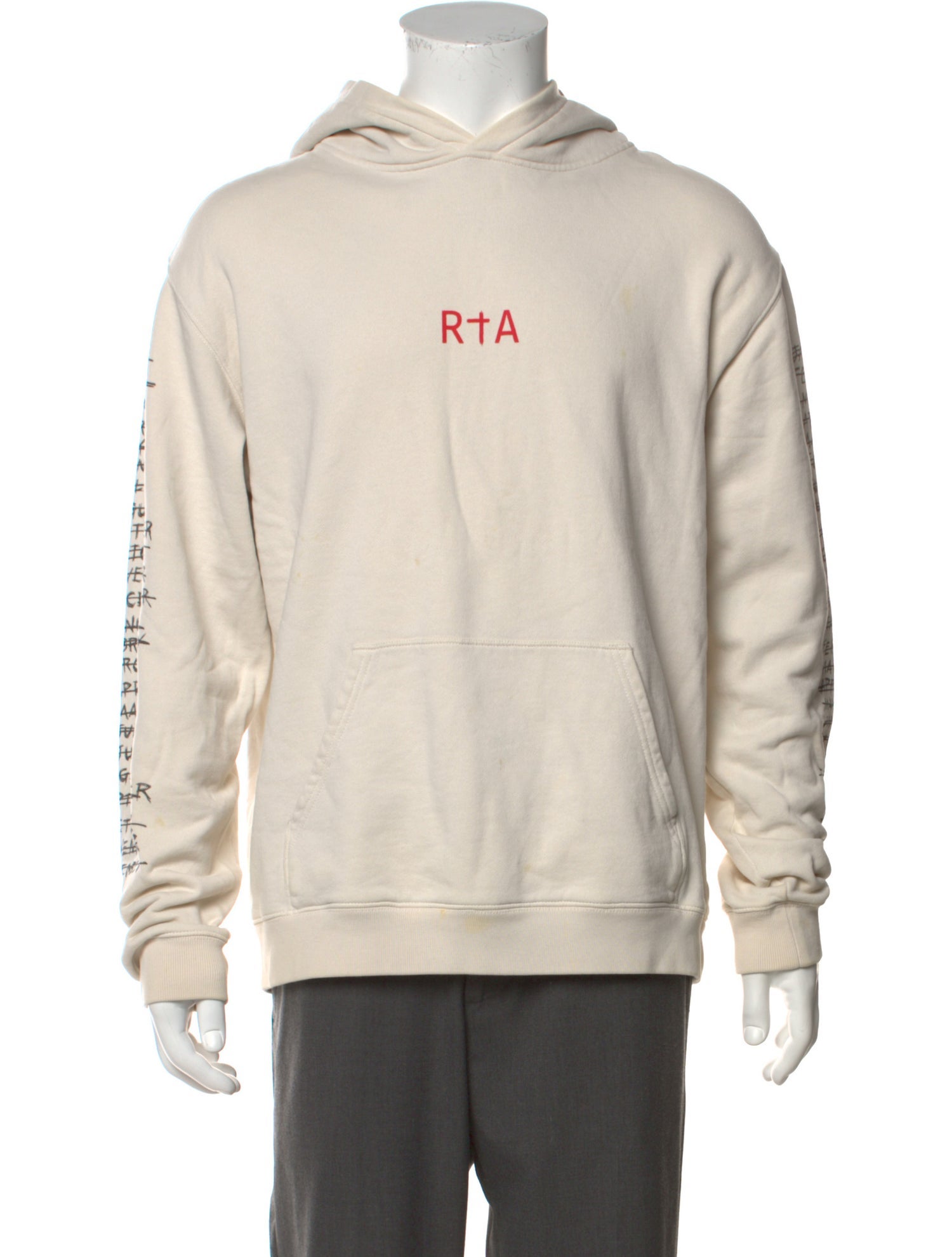 RtA Sweatshirts & Hoodies | The RealReal