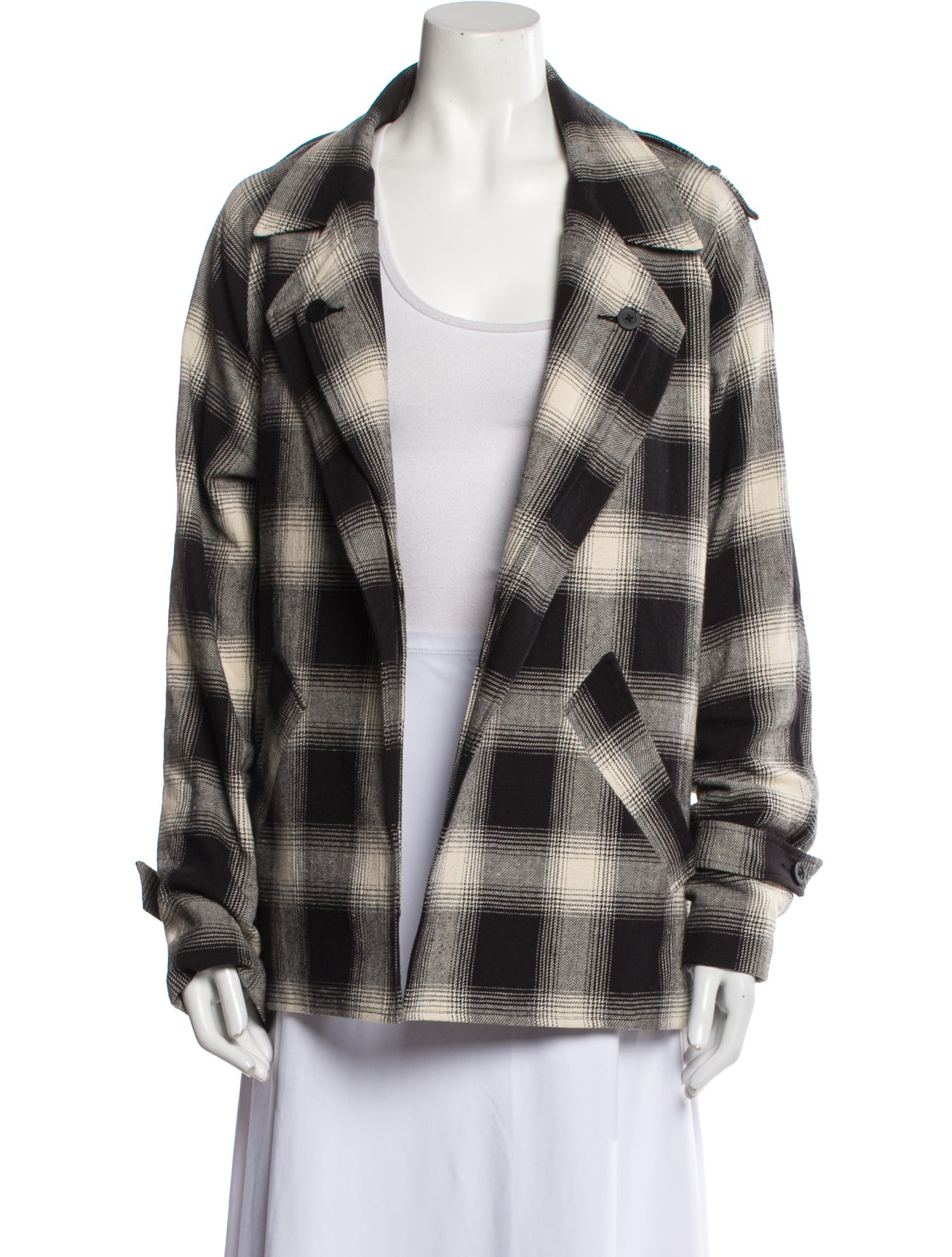 RtA Jackets | The RealReal