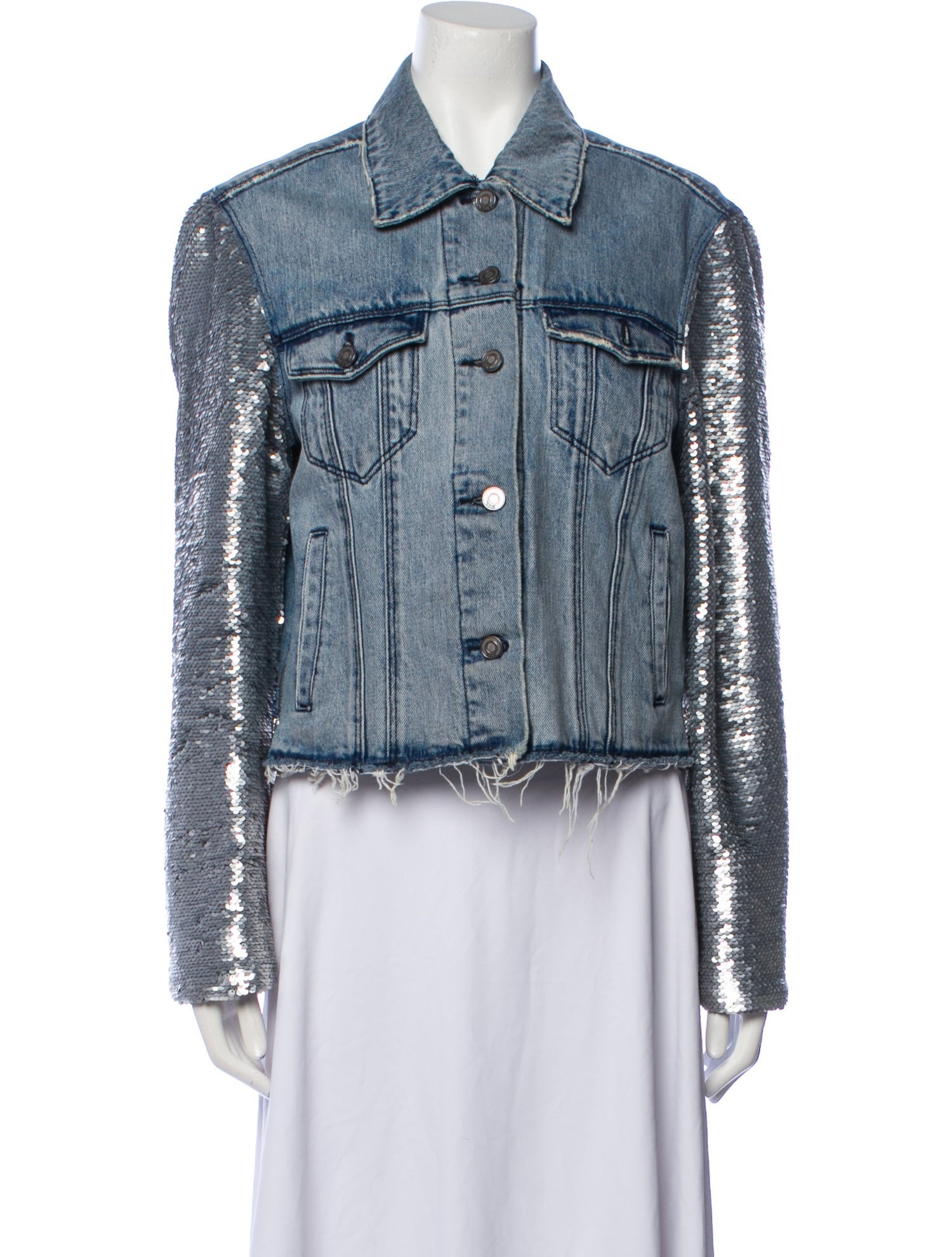 RtA Jackets | The RealReal