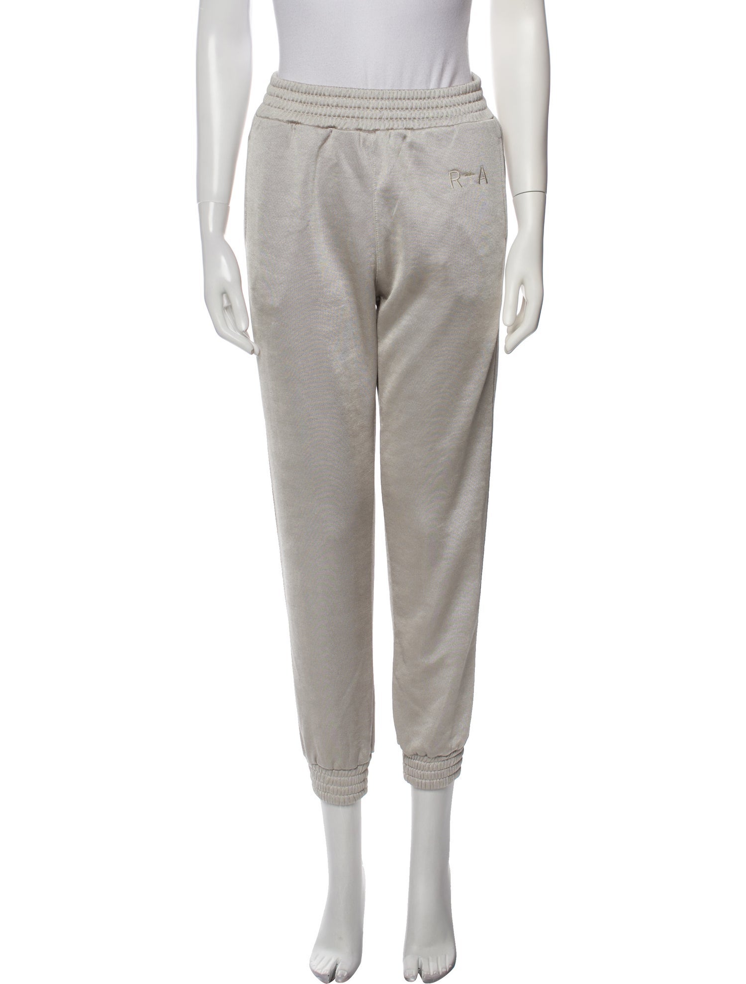 RtA Sweatpants - Neutrals Loungewear, Clothing - W3Z42688 | The RealReal
