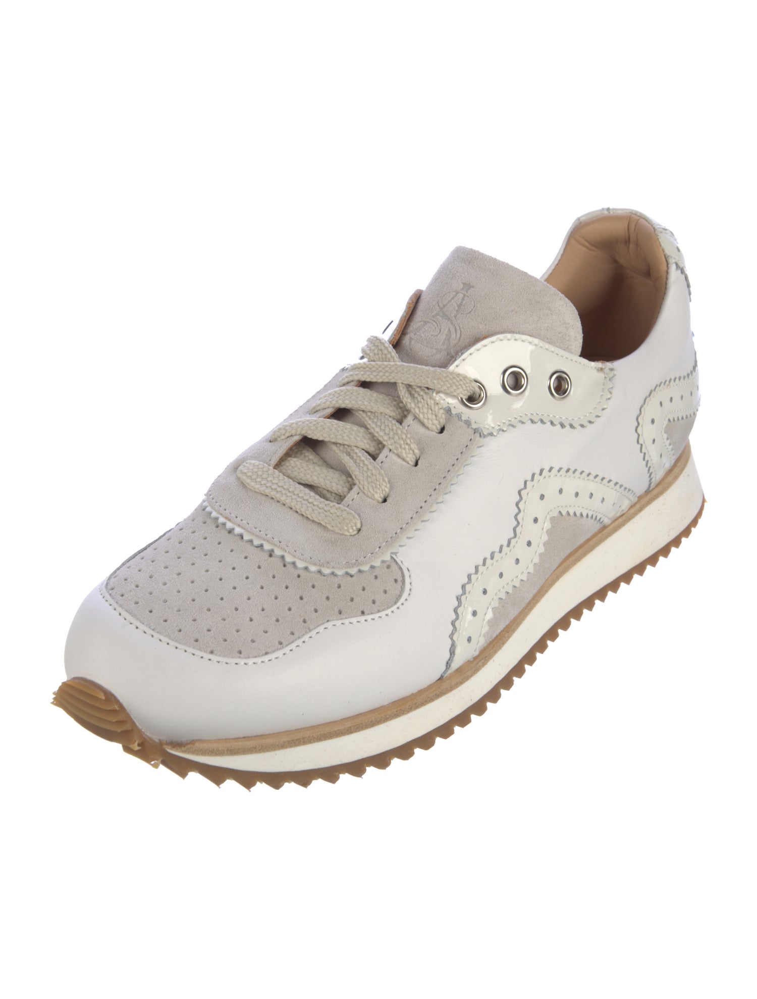 The Office of Angela Scott Shoes | The RealReal