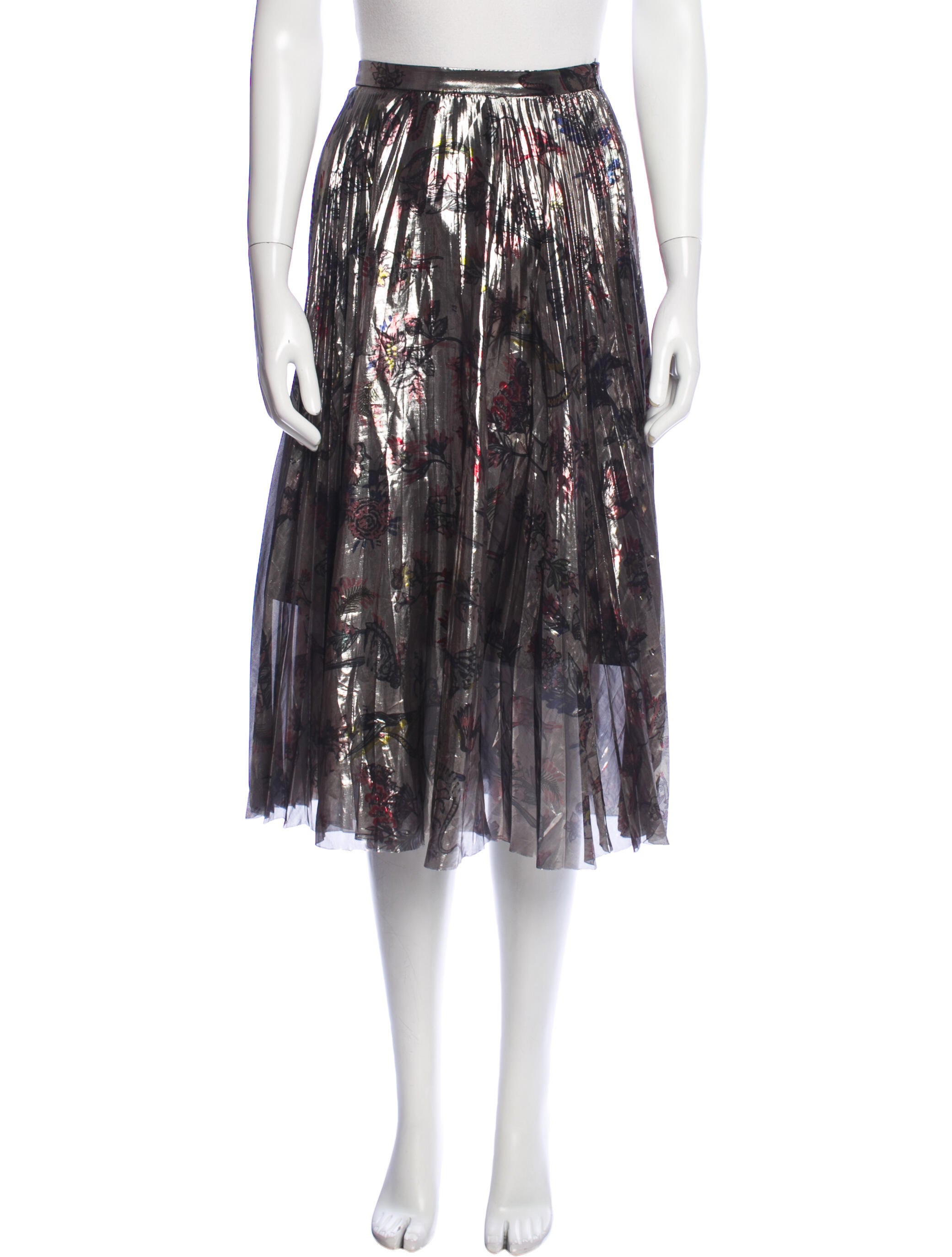 markus lupfer skirt On Sale - Authenticated Resale | The RealReal