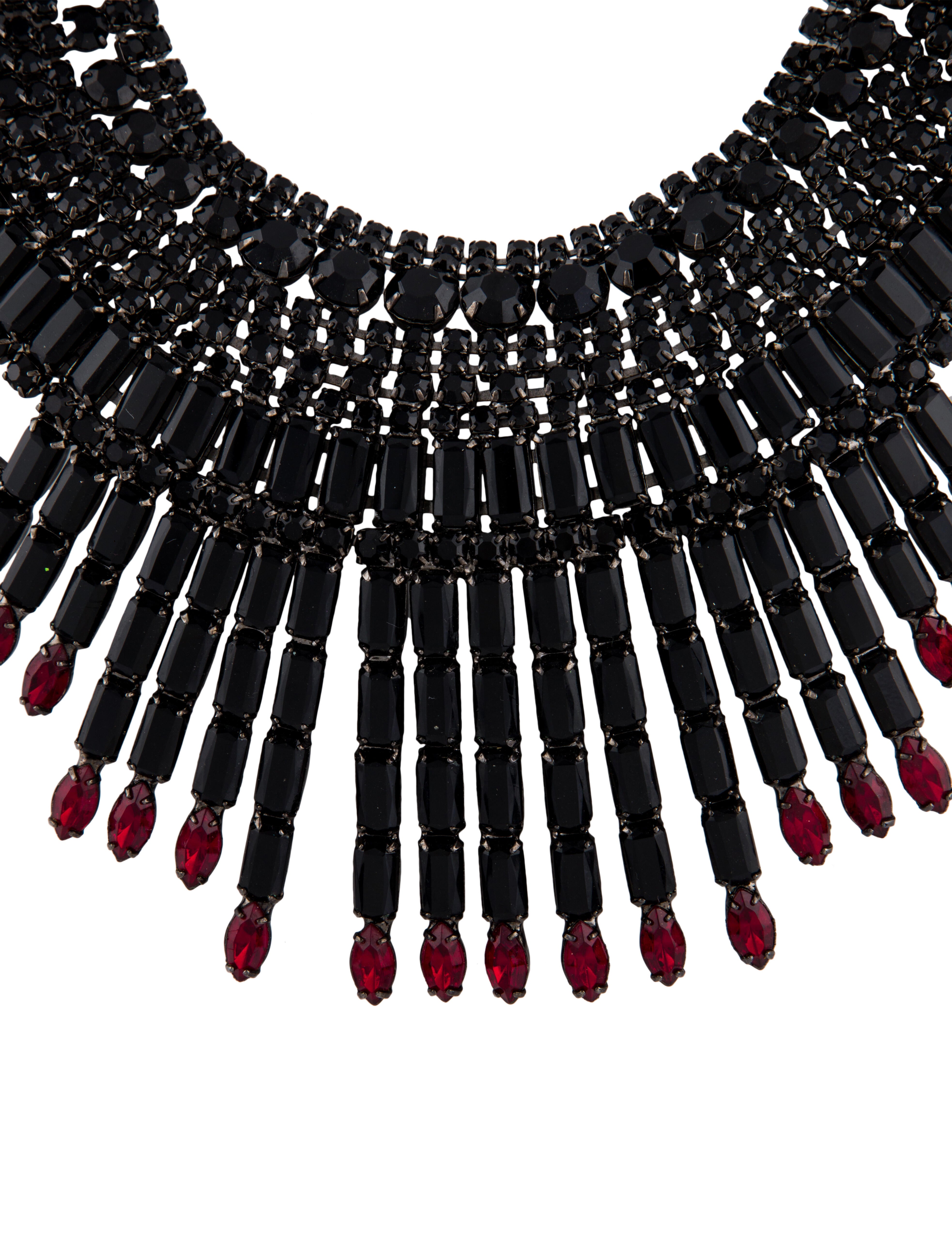 Tom Binns Jewelry | The RealReal
