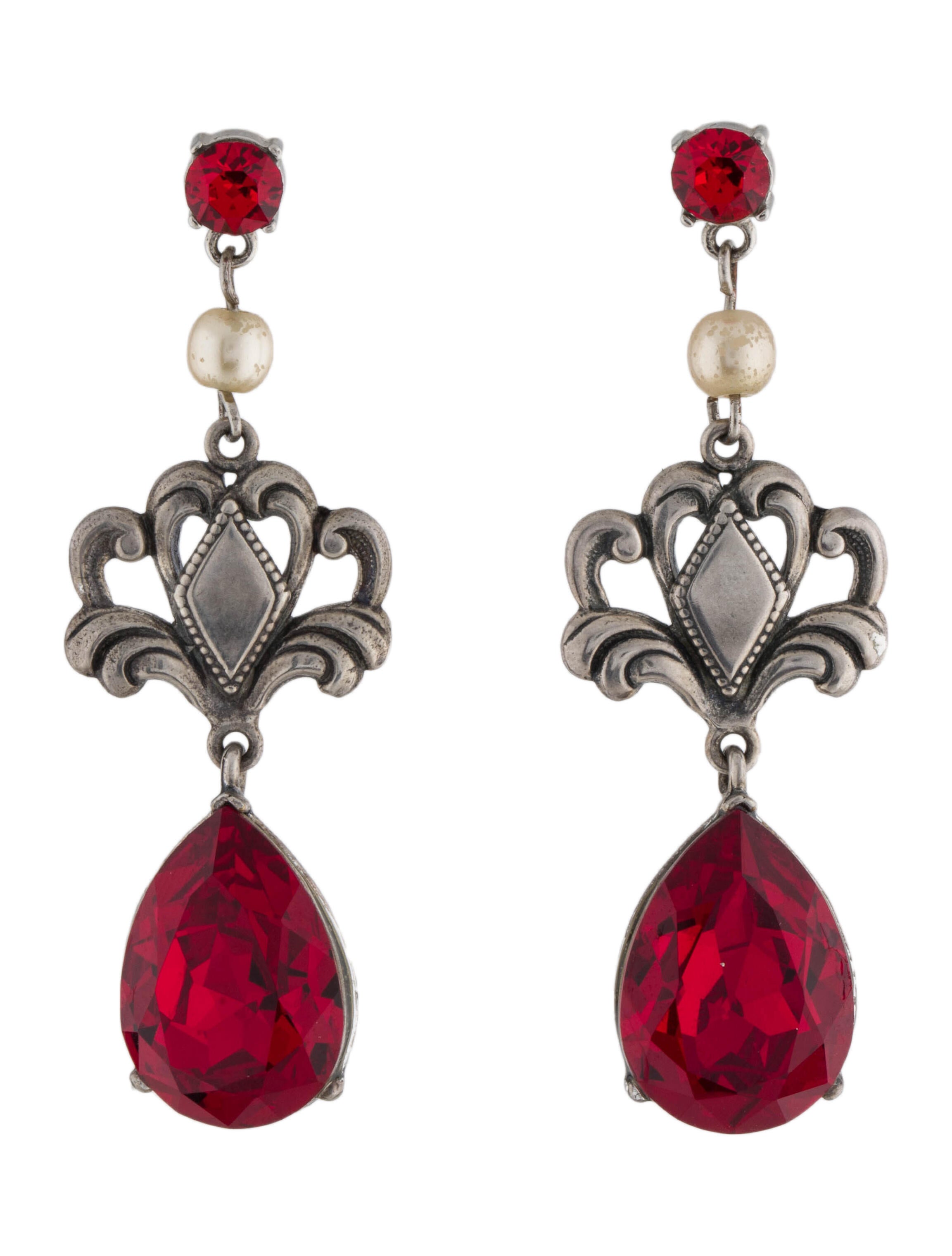 Tom Binns On Sale - Authenticated Resale | The RealReal