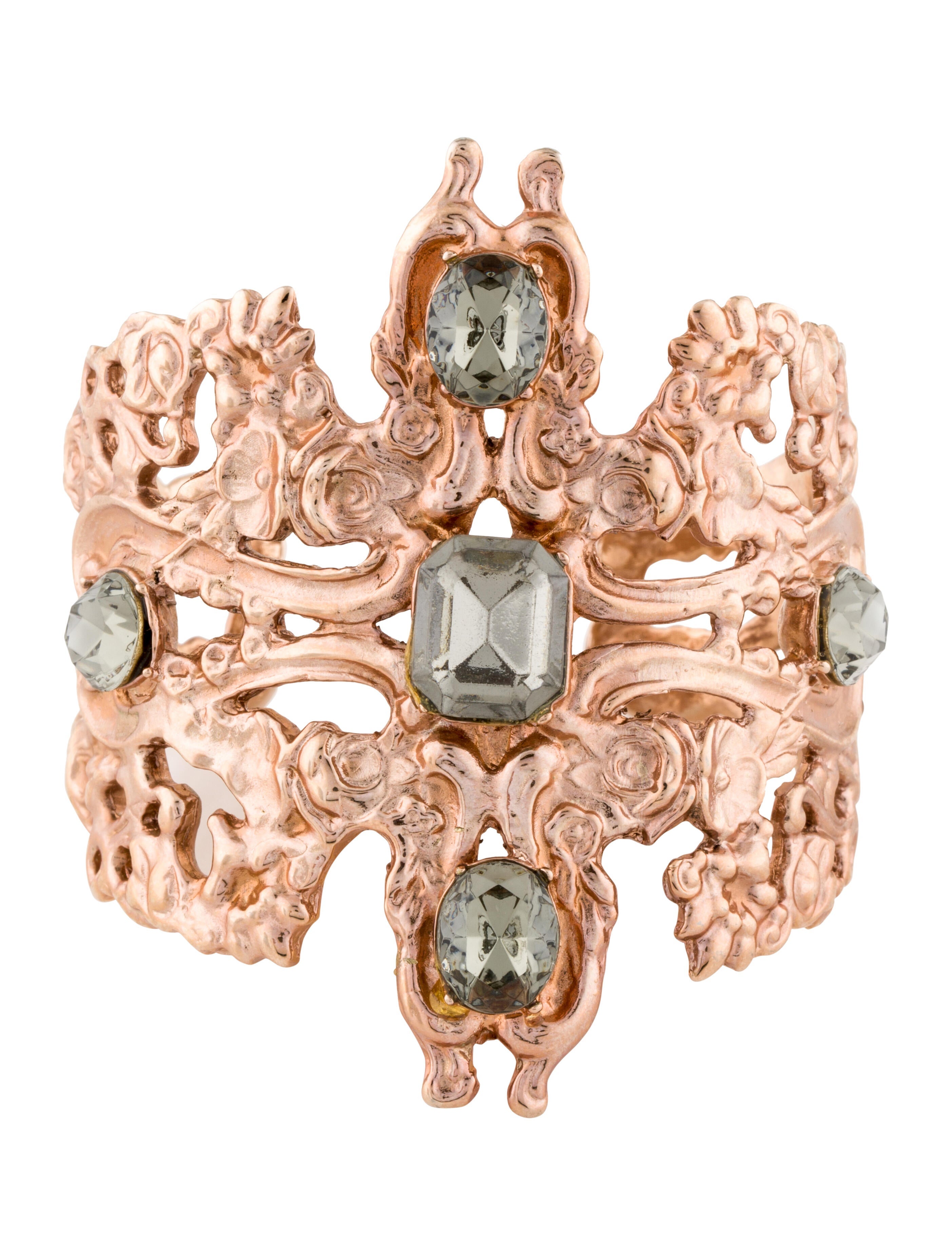 Tom Binns Jewelry | The RealReal