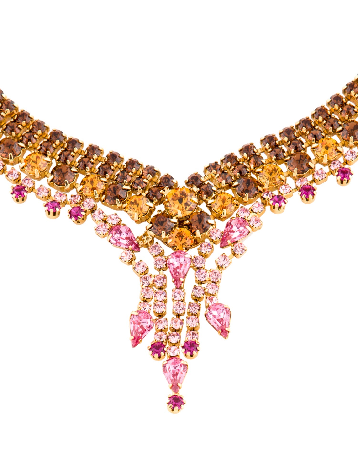 Tom Binns Jewelry | The RealReal