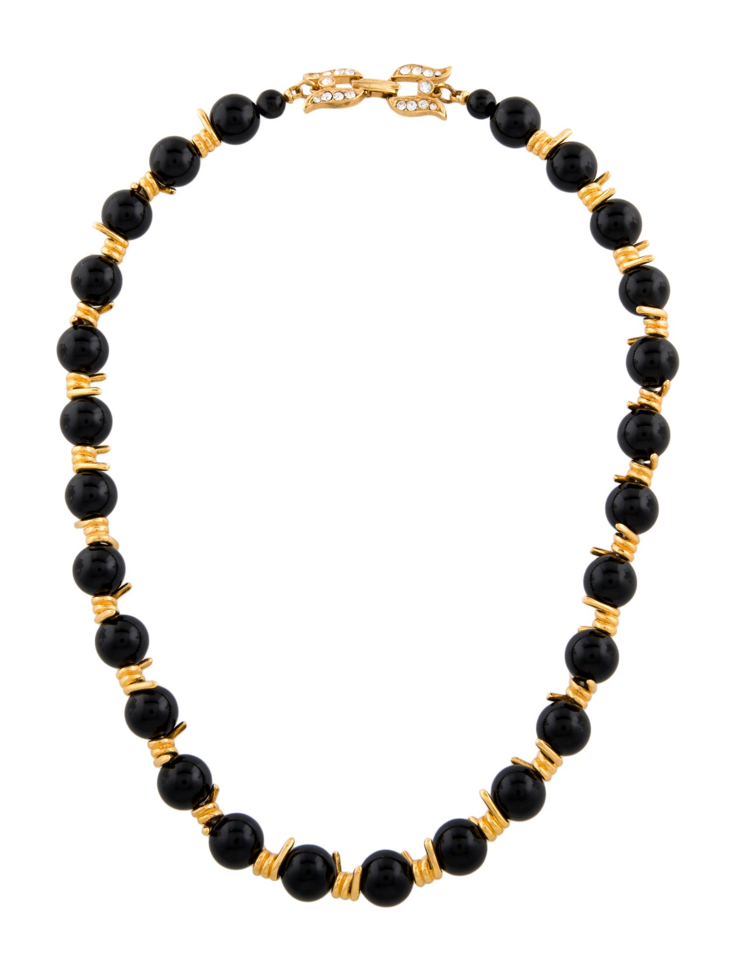 Tom Binns Jewelry | The RealReal