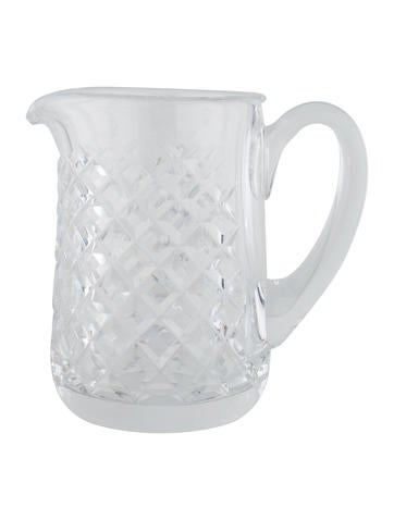 Waterford Crystal Small Pitcher - Tabletop And Kitchen - W5W22534 | The ...