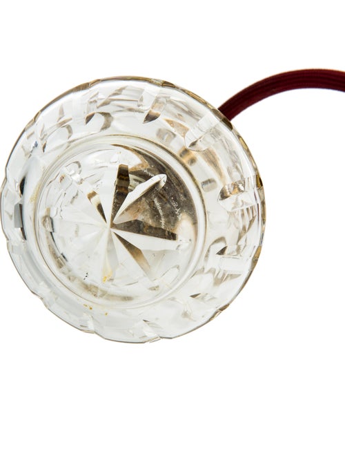 Waterford Crystal Perfume Bottle - Decor & Accessories - W5W22671 | The ...