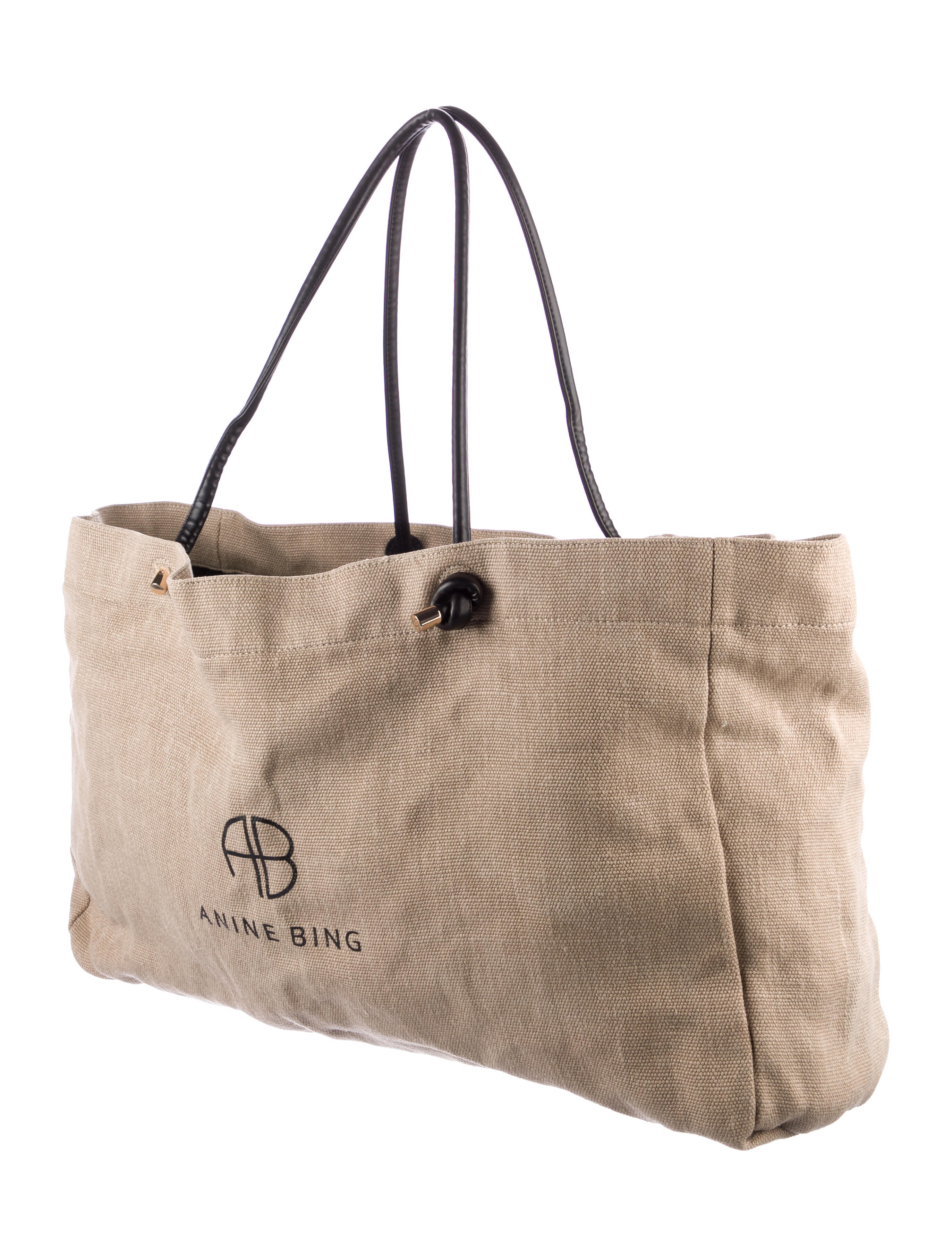 Anine Bing | The RealReal